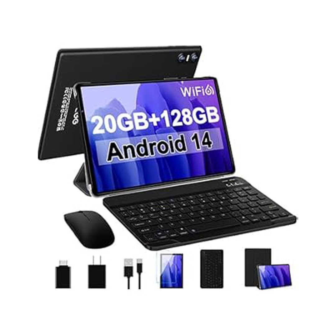 Amazon is selling a $109 2-in-1 laptop and tablet for $70 - TheStreet