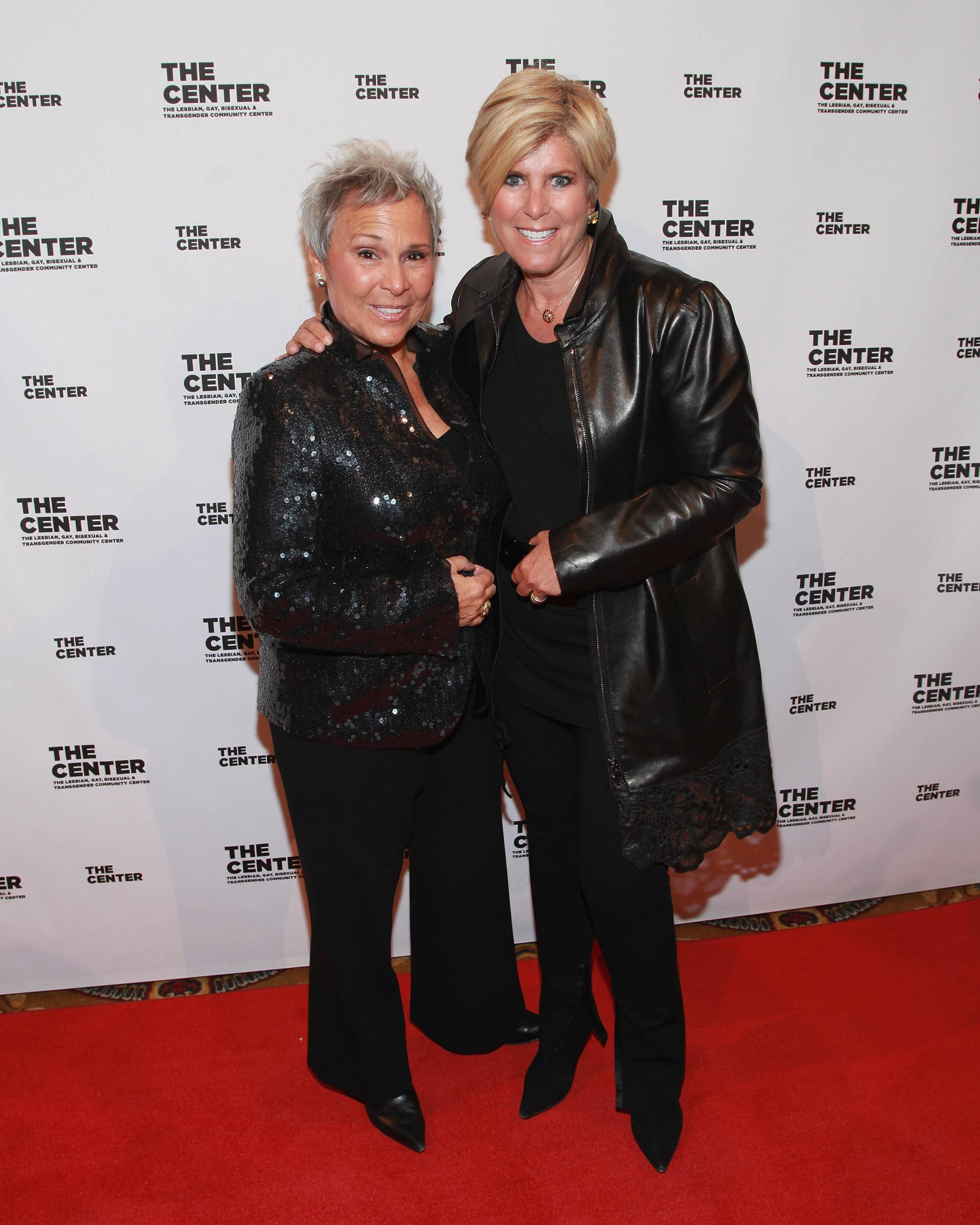 Suze Orman’s 5 best pieces of financial advice - TheStreet