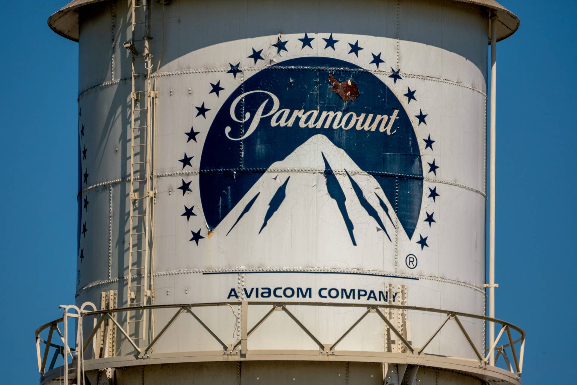 Paramount-Warner Bros. merger buzz rattles Wall Street - TheStreet