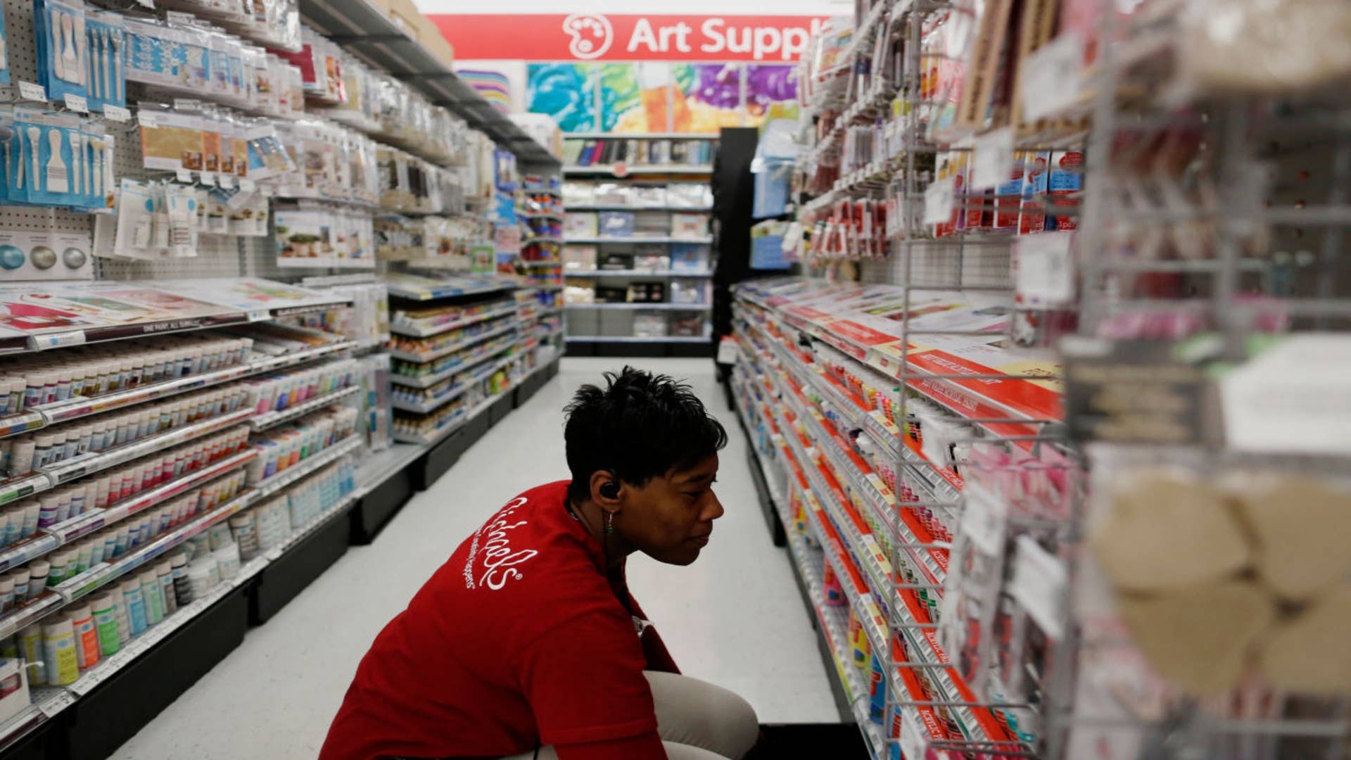After Joann and Party City bankruptcies, a new player steps in - TheStreet