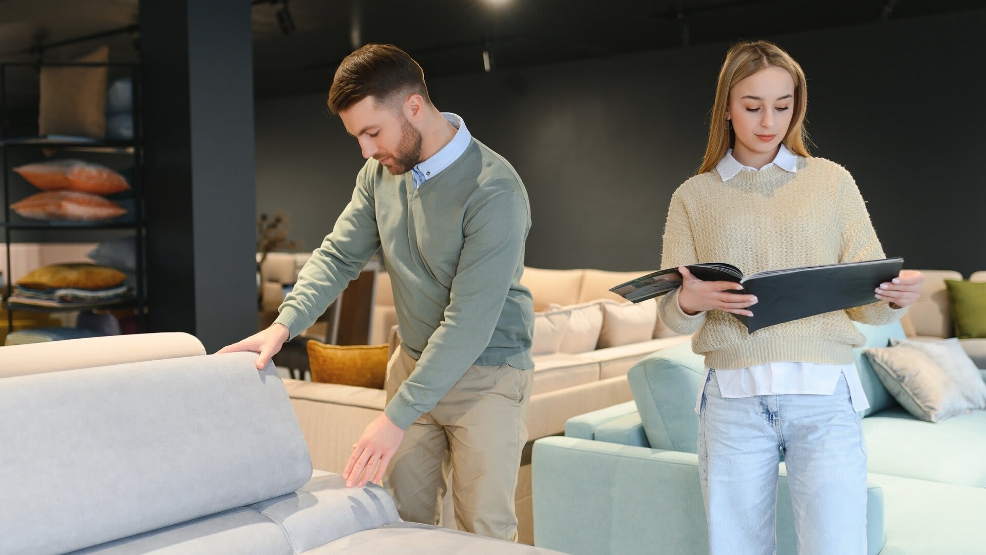 Historic furniture chain closes after 54 years in business - TheStreet