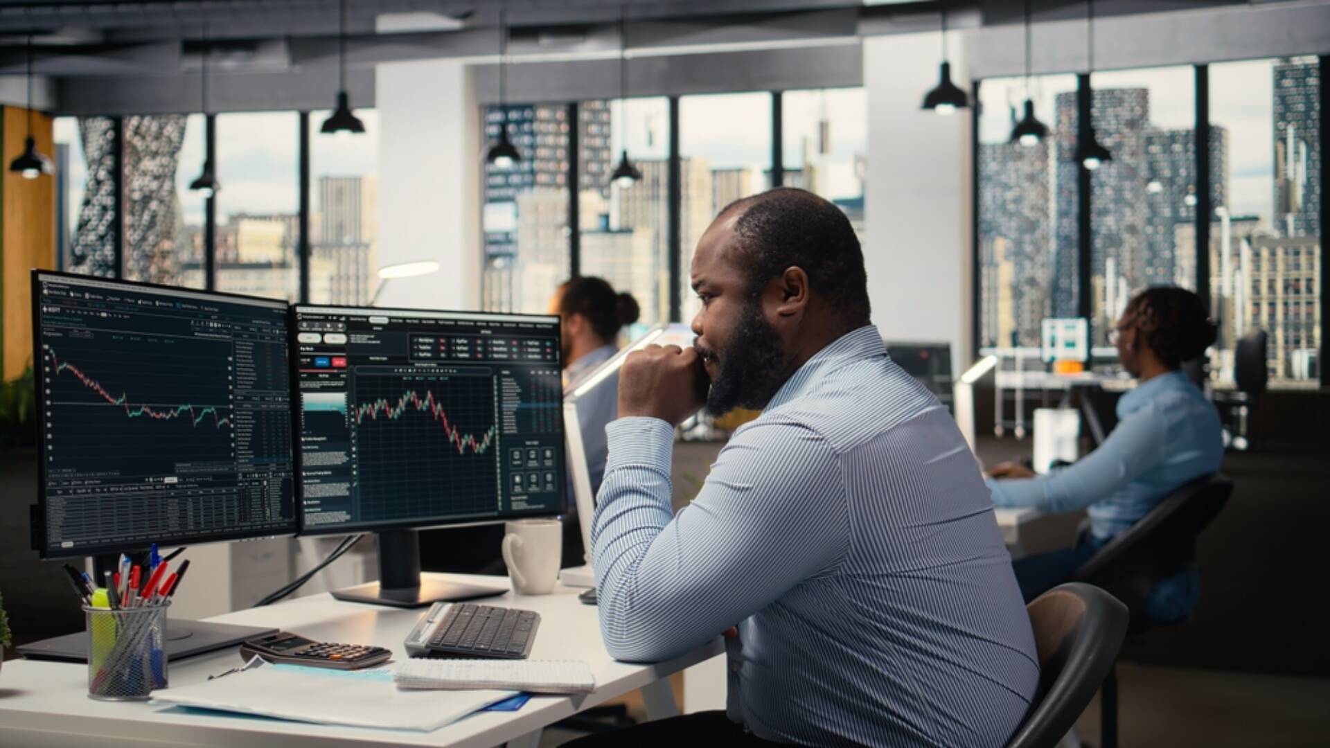 Forget VOO, SPY, VTI: Best stock investing pick is this Fidelity fund ...