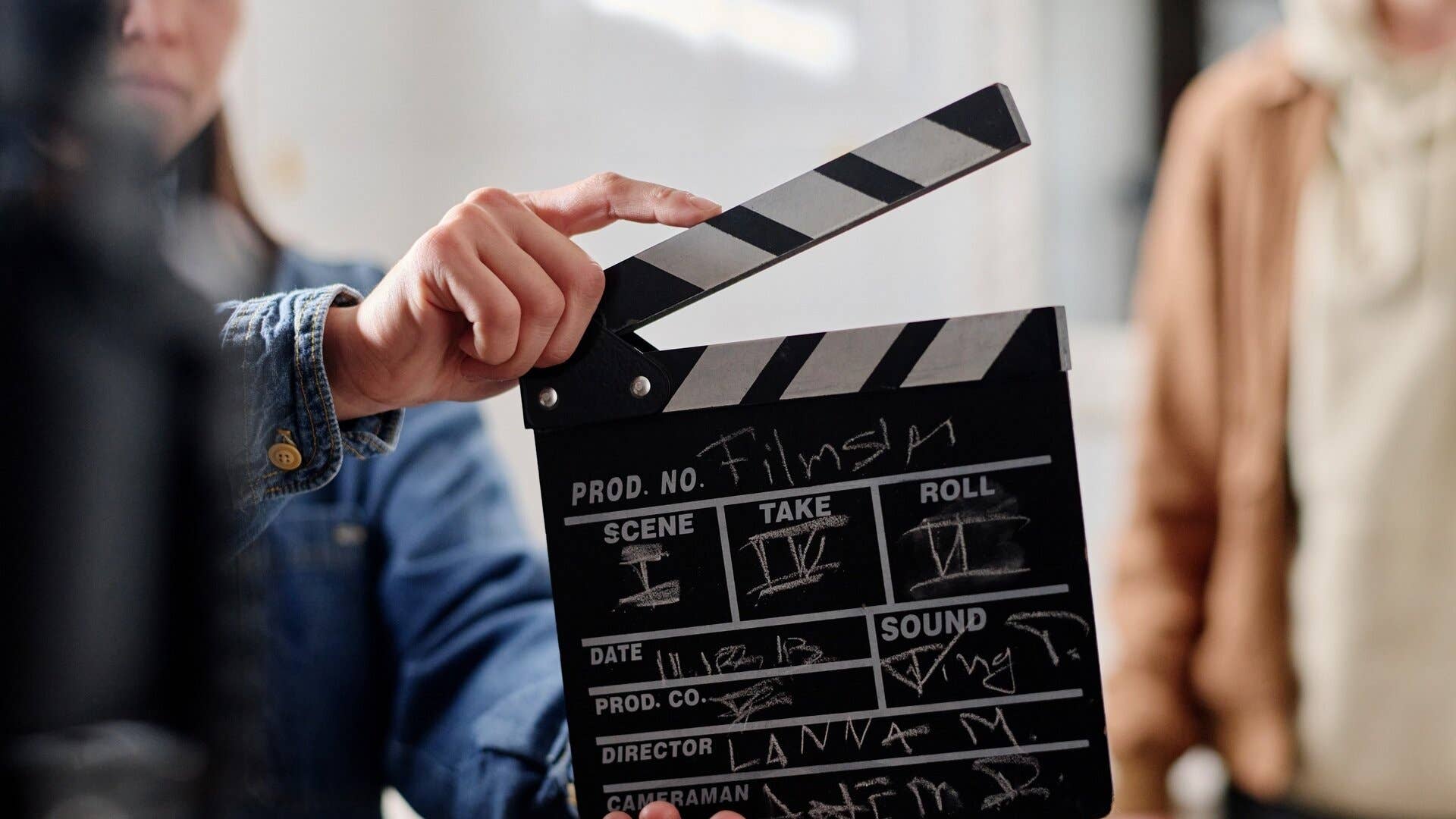 Hollywood movie, TV company files for Chapter 11 bankruptcy - TheStreet