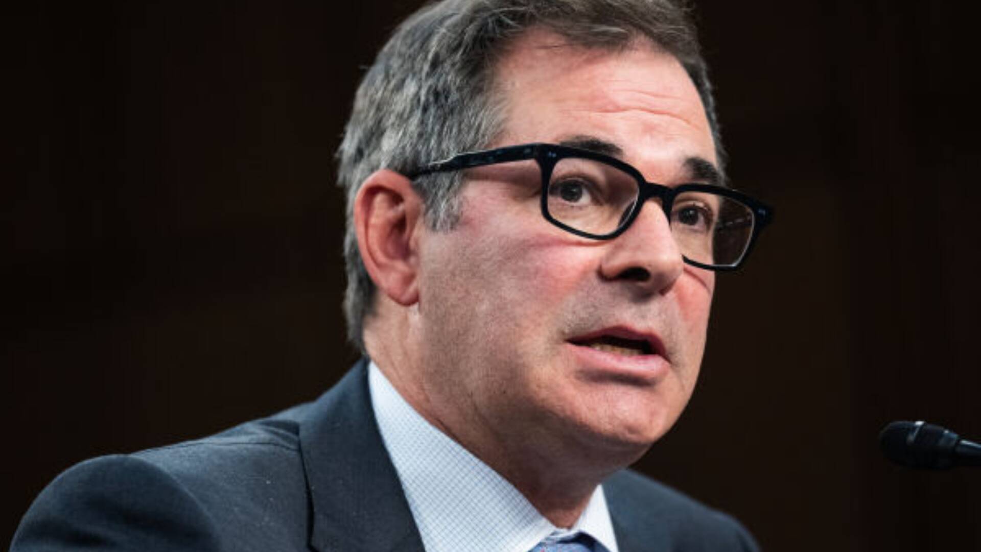 Bank of America resets price target as CoreWeave earnings send stock ...