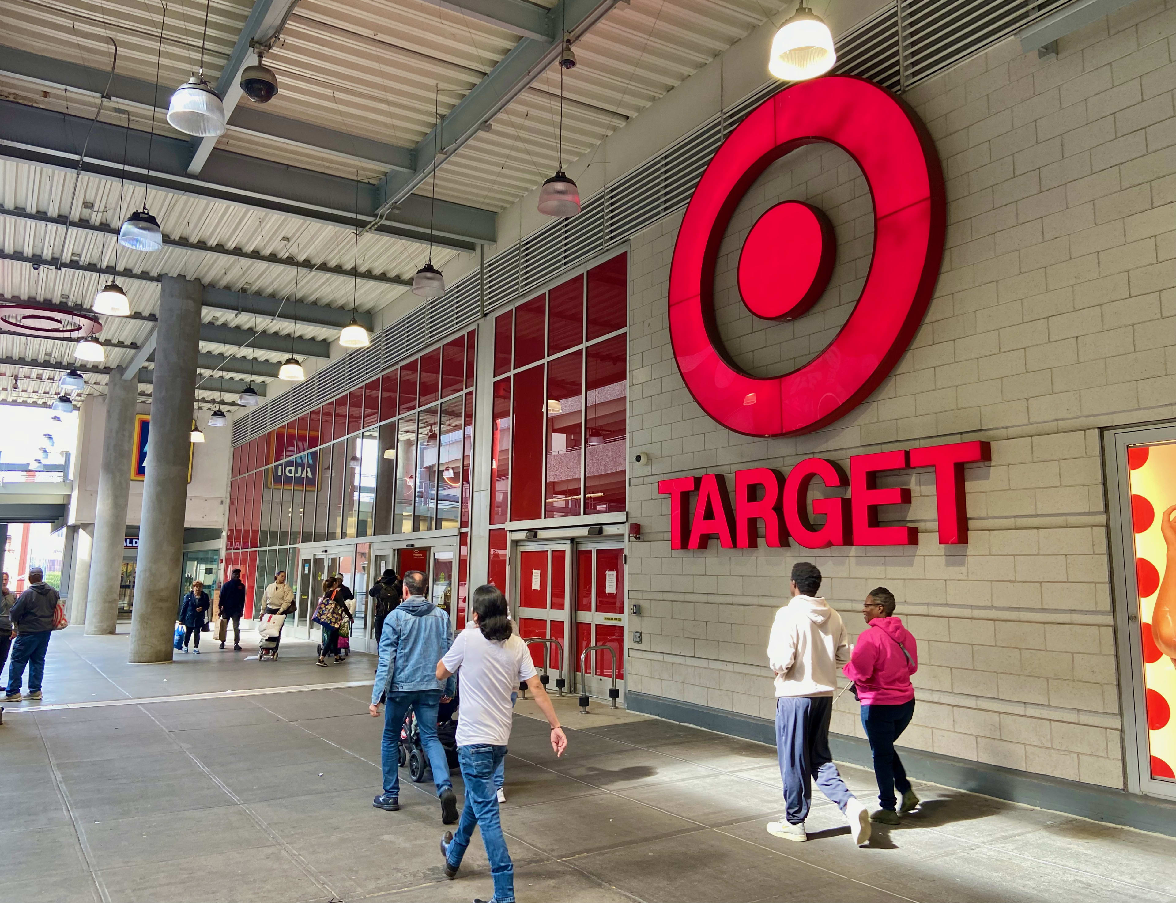 Target slammed with lawsuit as investors demand refunds - TheStreet