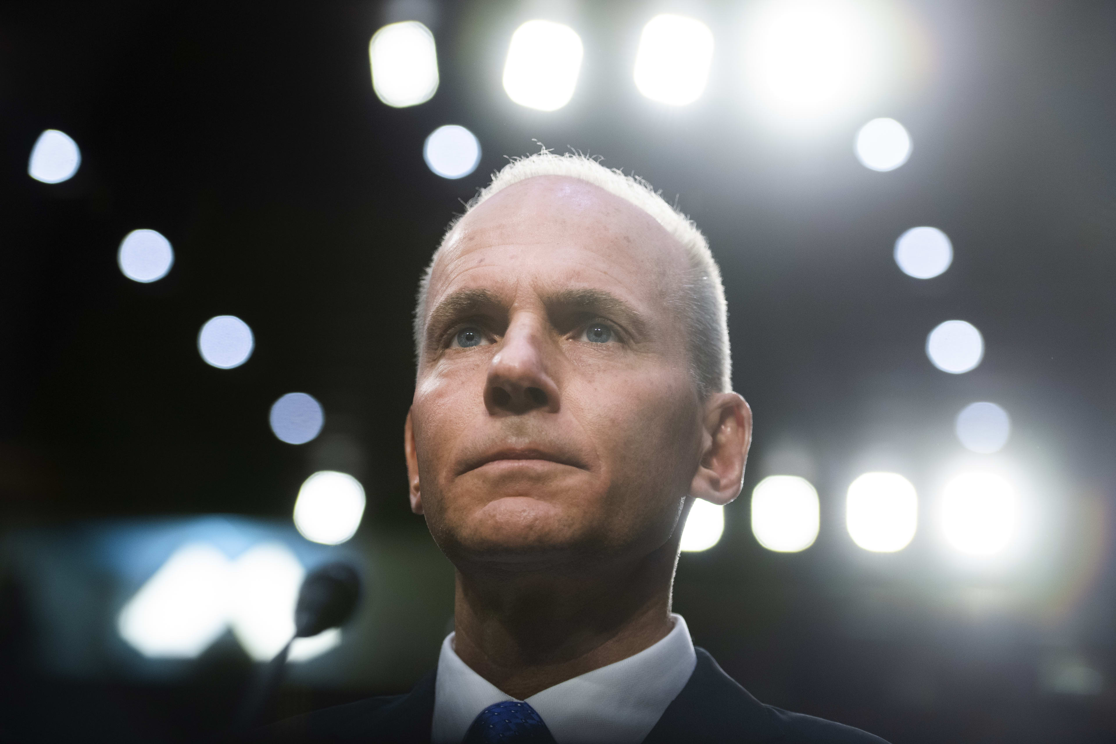 5 CEOs who were famously ousted from their companies - TheStreet