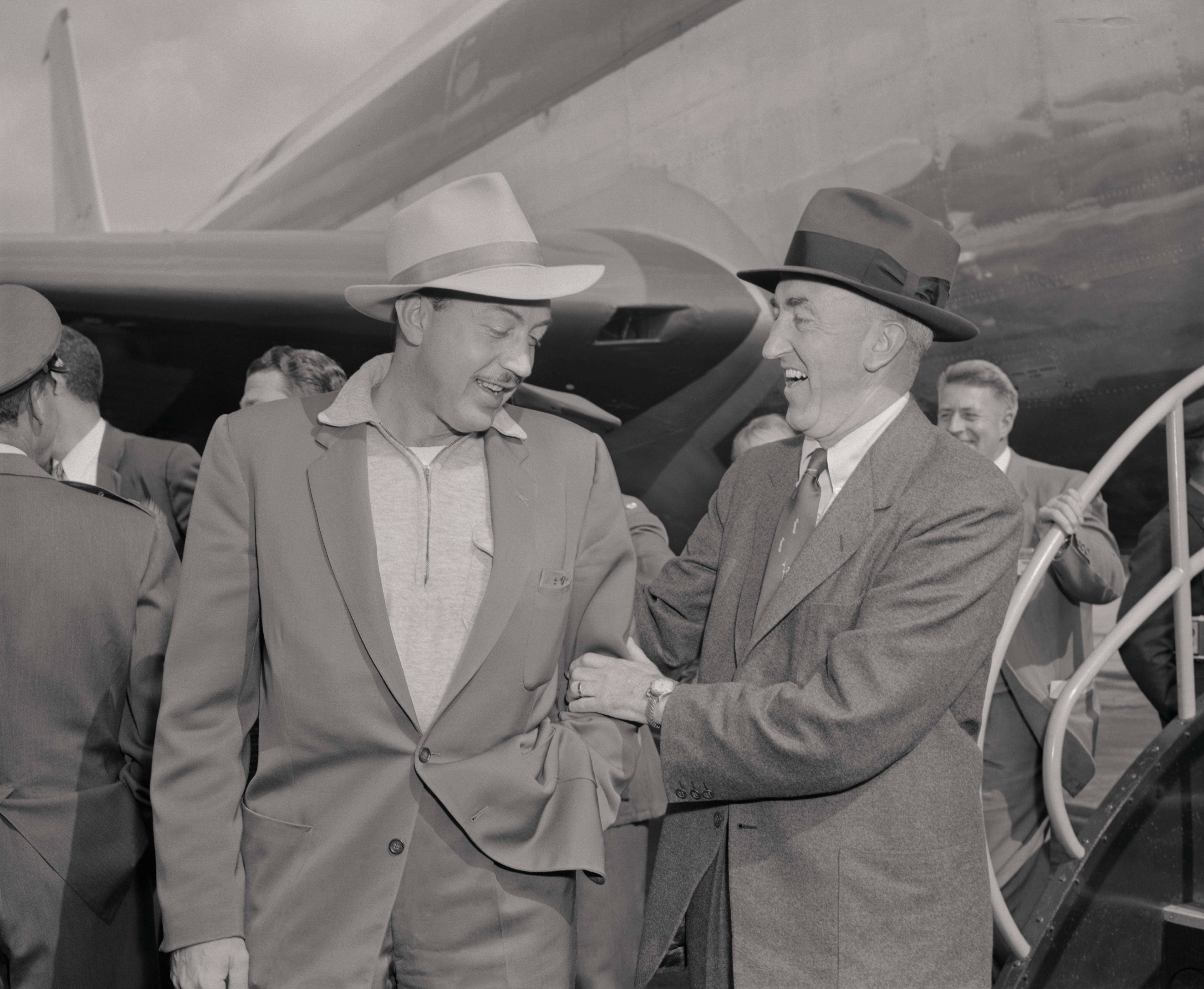 Boeing company history: A timeline of CEOs 1916-2024 - TheStreet