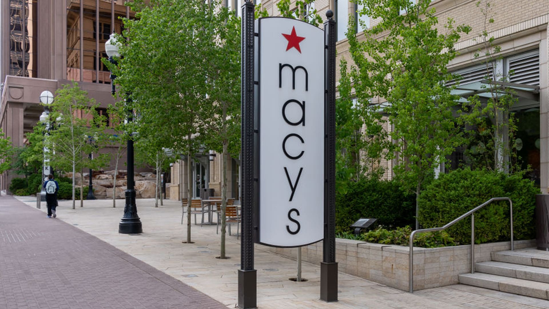 Macy's is selling an Ugg throw blanket for $25 - TheStreet