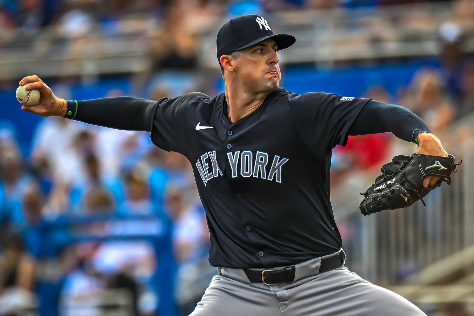 Yankees players' salaries, including Aaron Judge: World Series 2024 ...