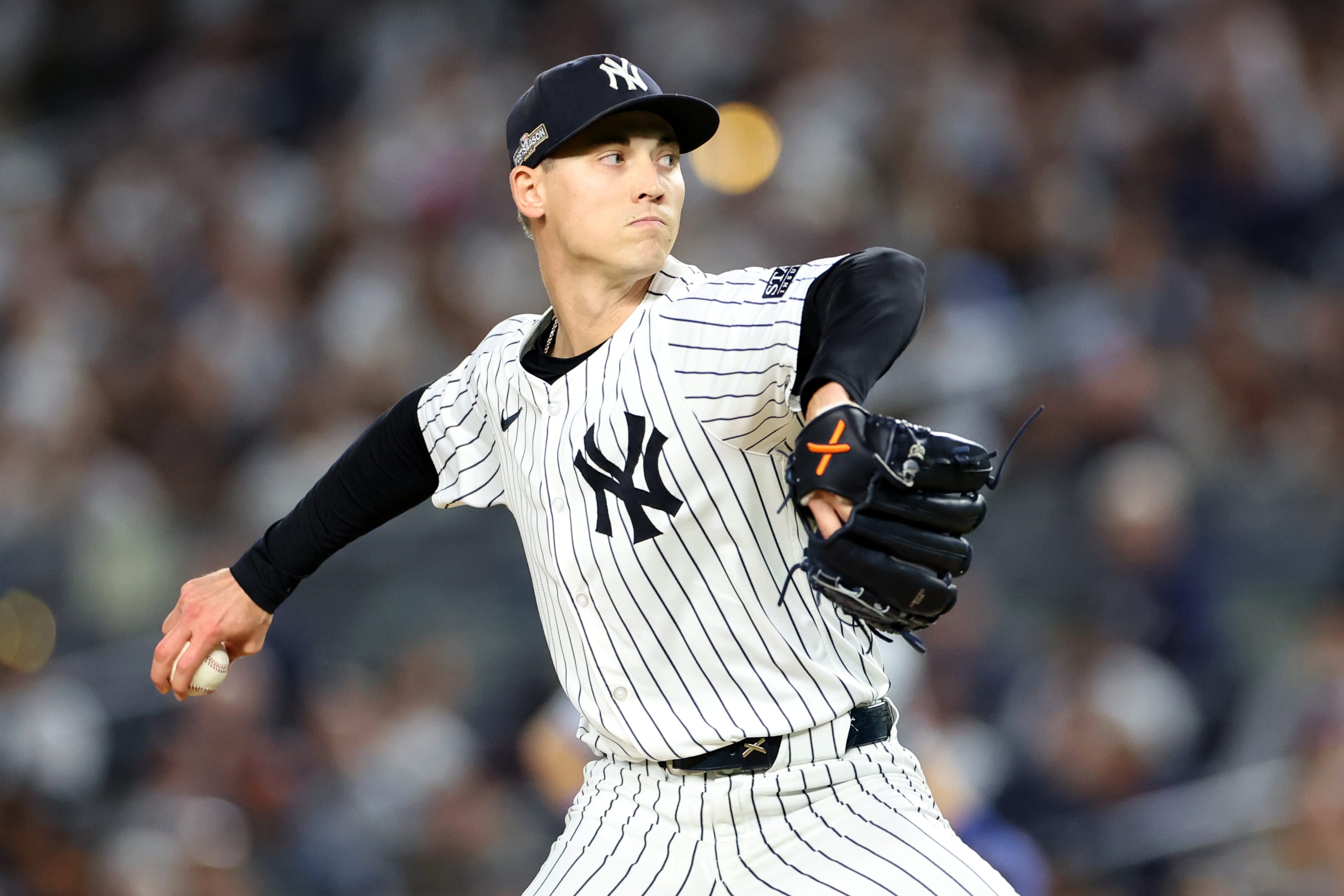 Yankees players' salaries, including Aaron Judge: World Series 2024 ...
