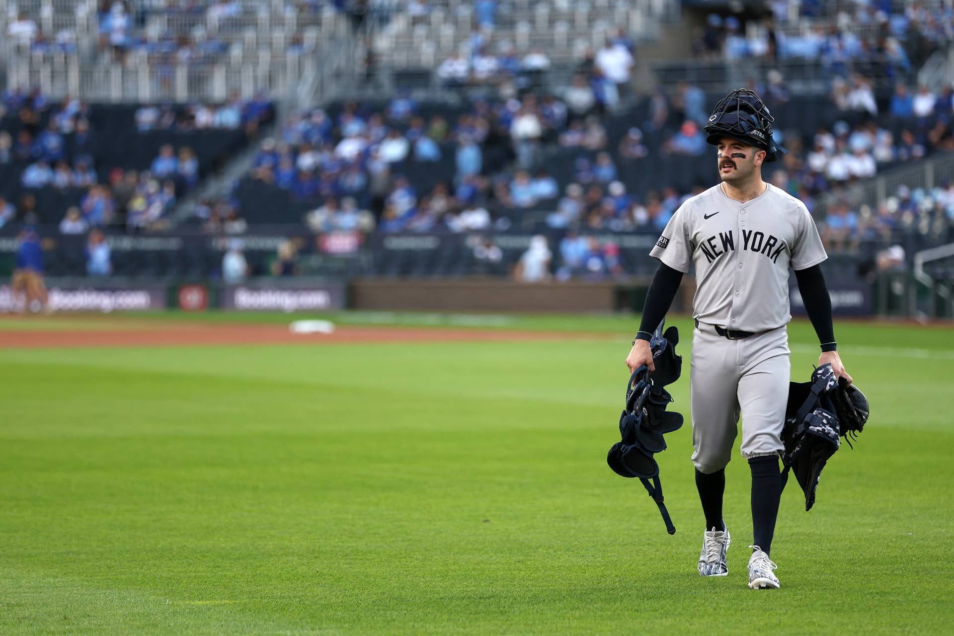 Yankees players' salaries, including Aaron Judge: World Series 2024 ...