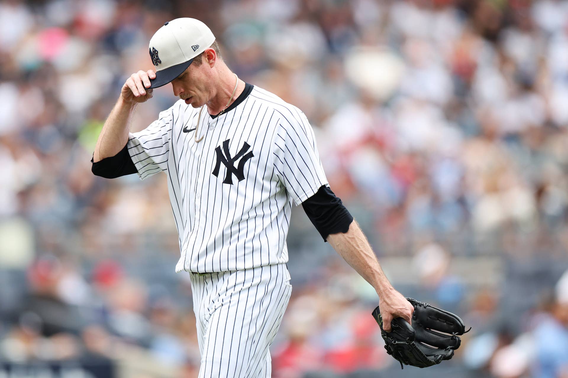 Yankees players' salaries, including Aaron Judge: World Series 2024 ...
