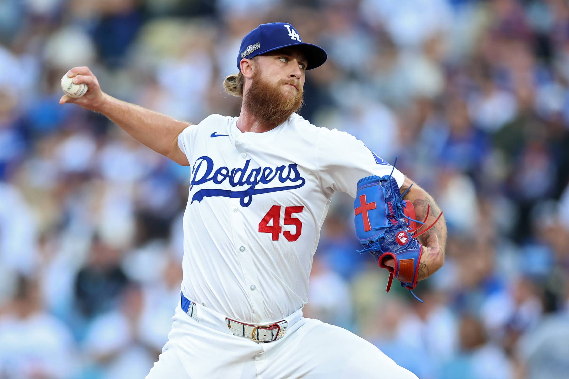 Dodgers players' salaries, including Shohei Ohtani: World Series 2024 ...