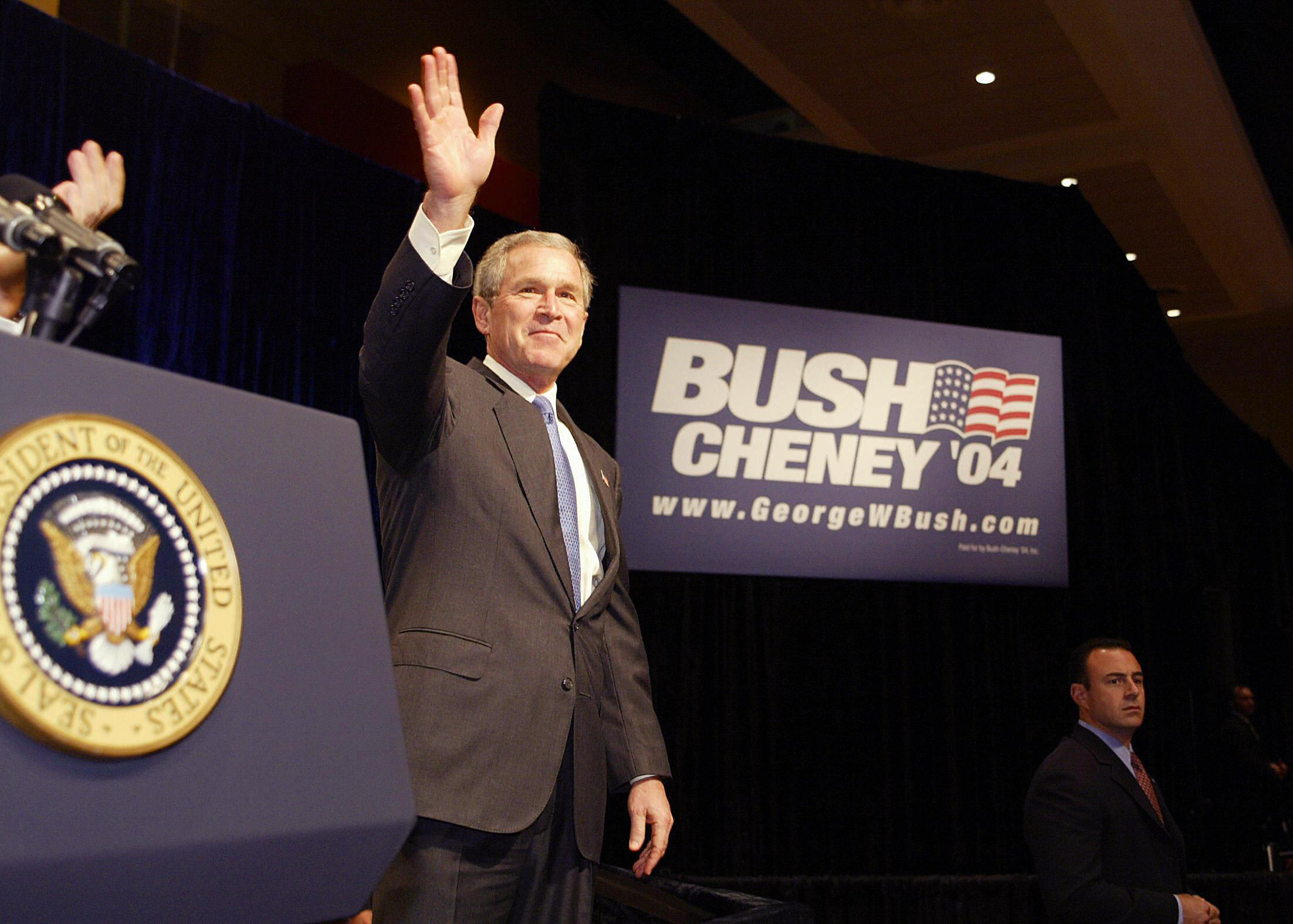 The stock market’s performance after the past 5 elections - TheStreet