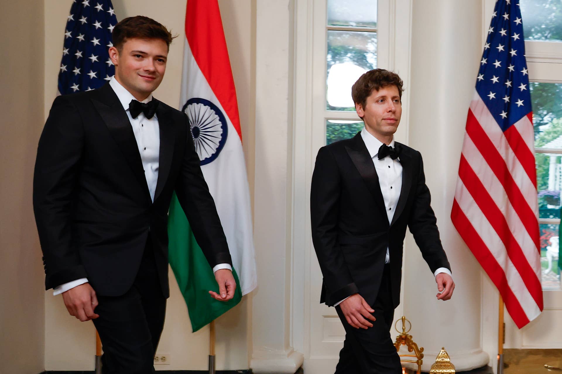 Sam Altman's net worth: The OpenAI founder is now a billionaire - TheStreet