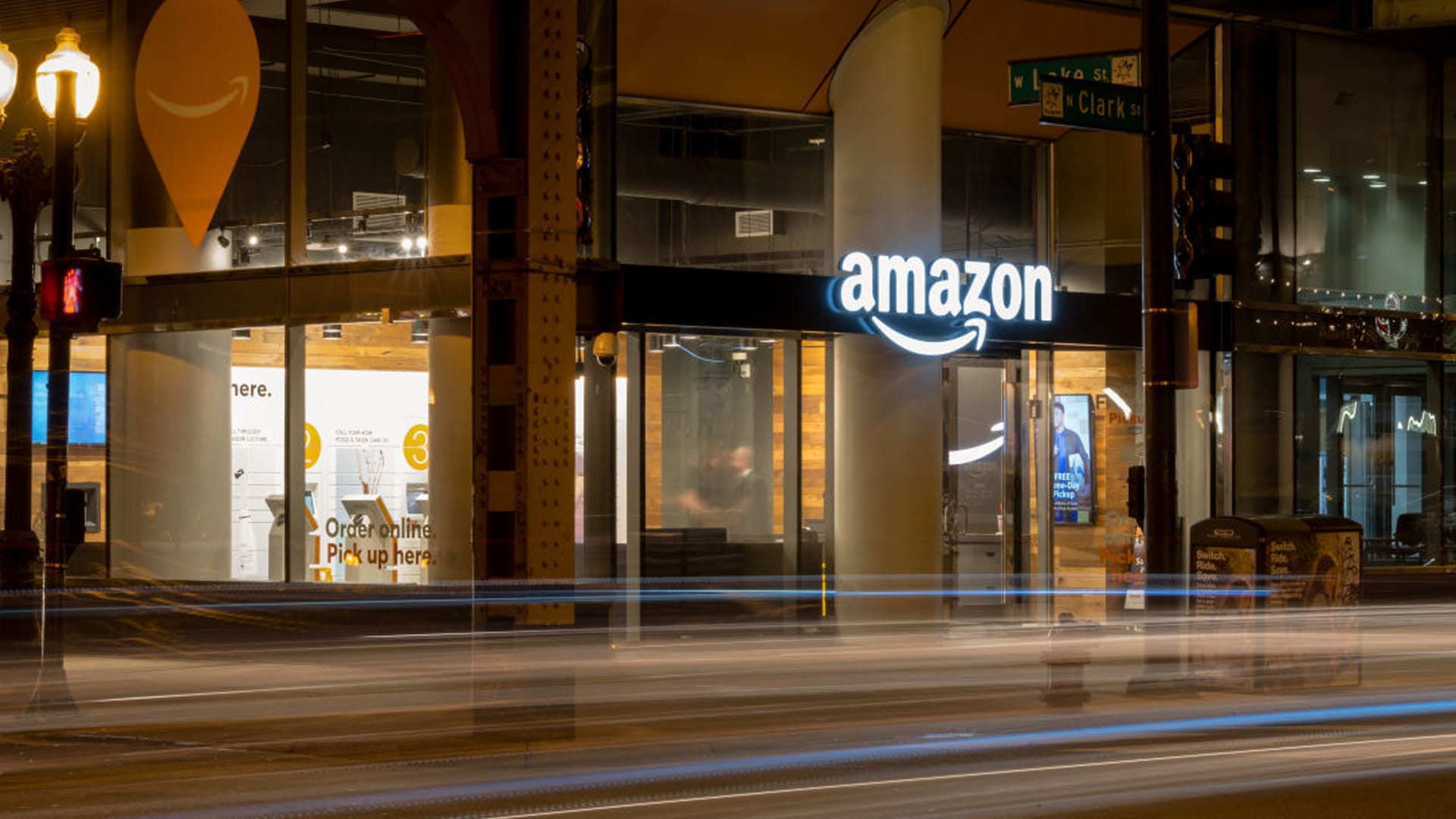 Amazon is selling $40 outdoor string lights for only $20 - TheStreet