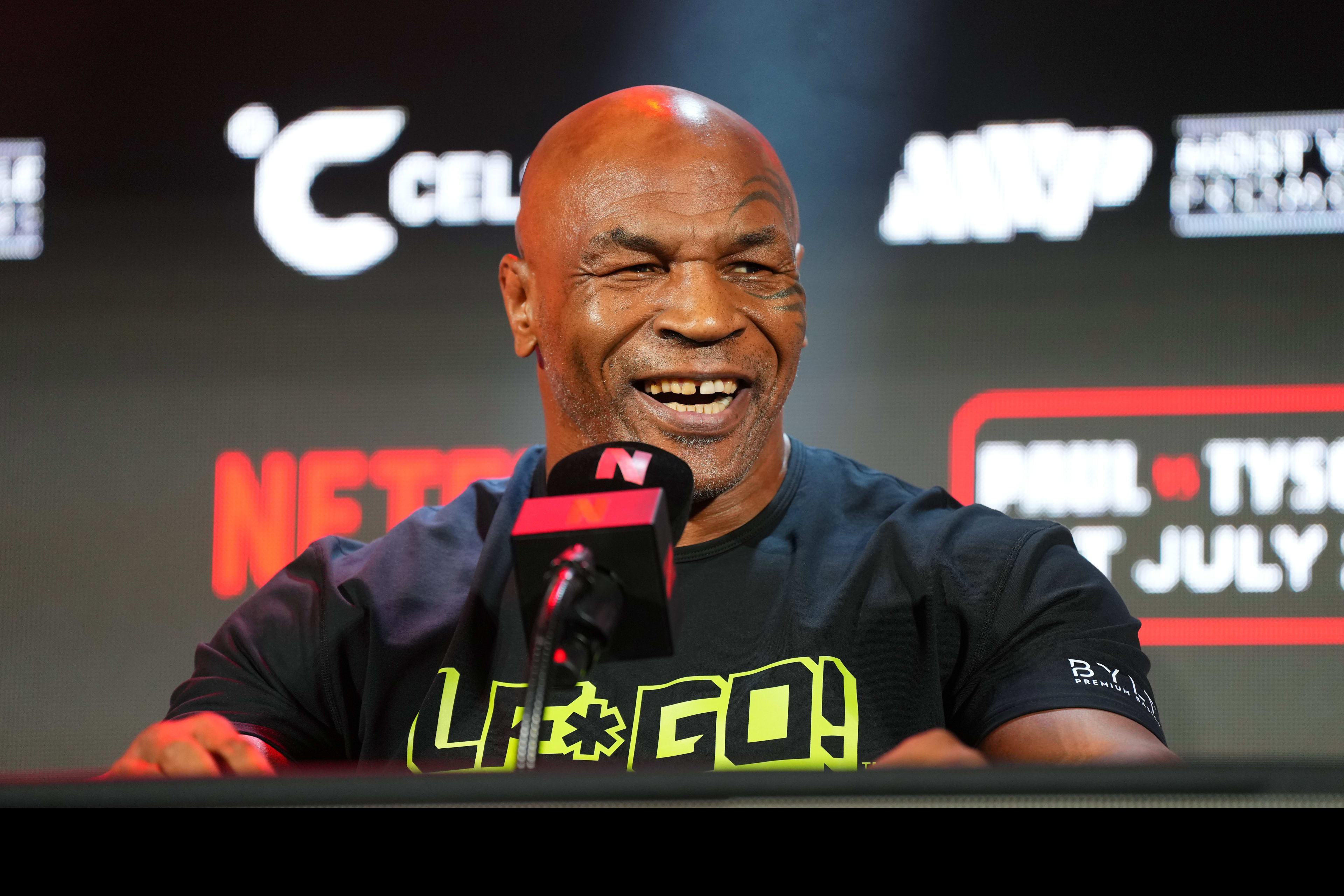 Mike Tyson’s net worth in 2026: His income in and out of the ring ...