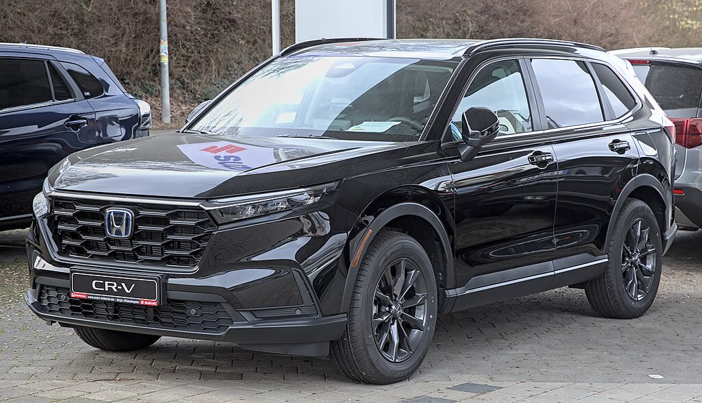 Consumer Reports: The 10 best SUVs of 2024 - TheStreet