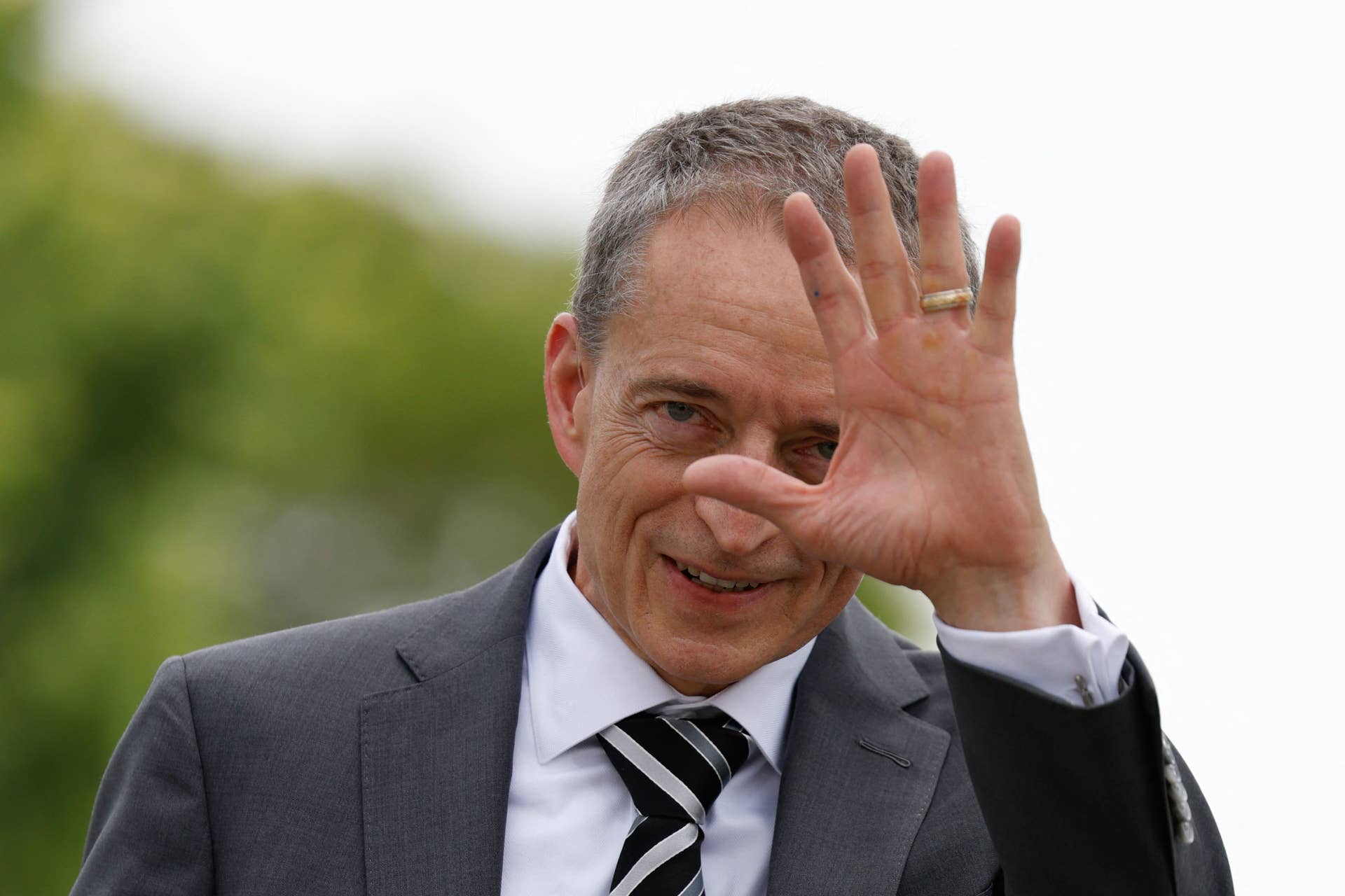 Pat Gelsinger's net worth in 2025: The former CEO’s wealth after Intel ...