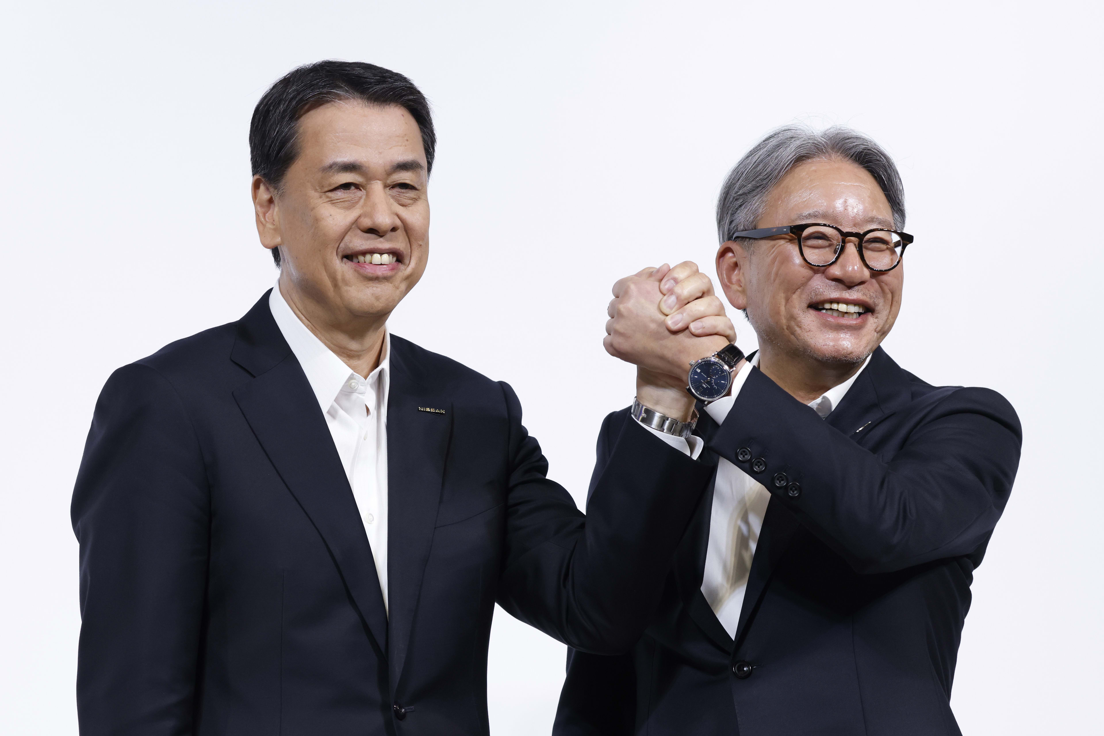 Nissan-Honda merger takes surprising new turn - TheStreet