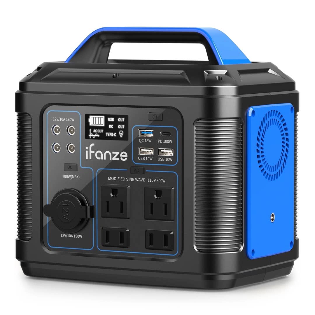 Walmart is selling a $700 power station & generator for $130 - TheStreet