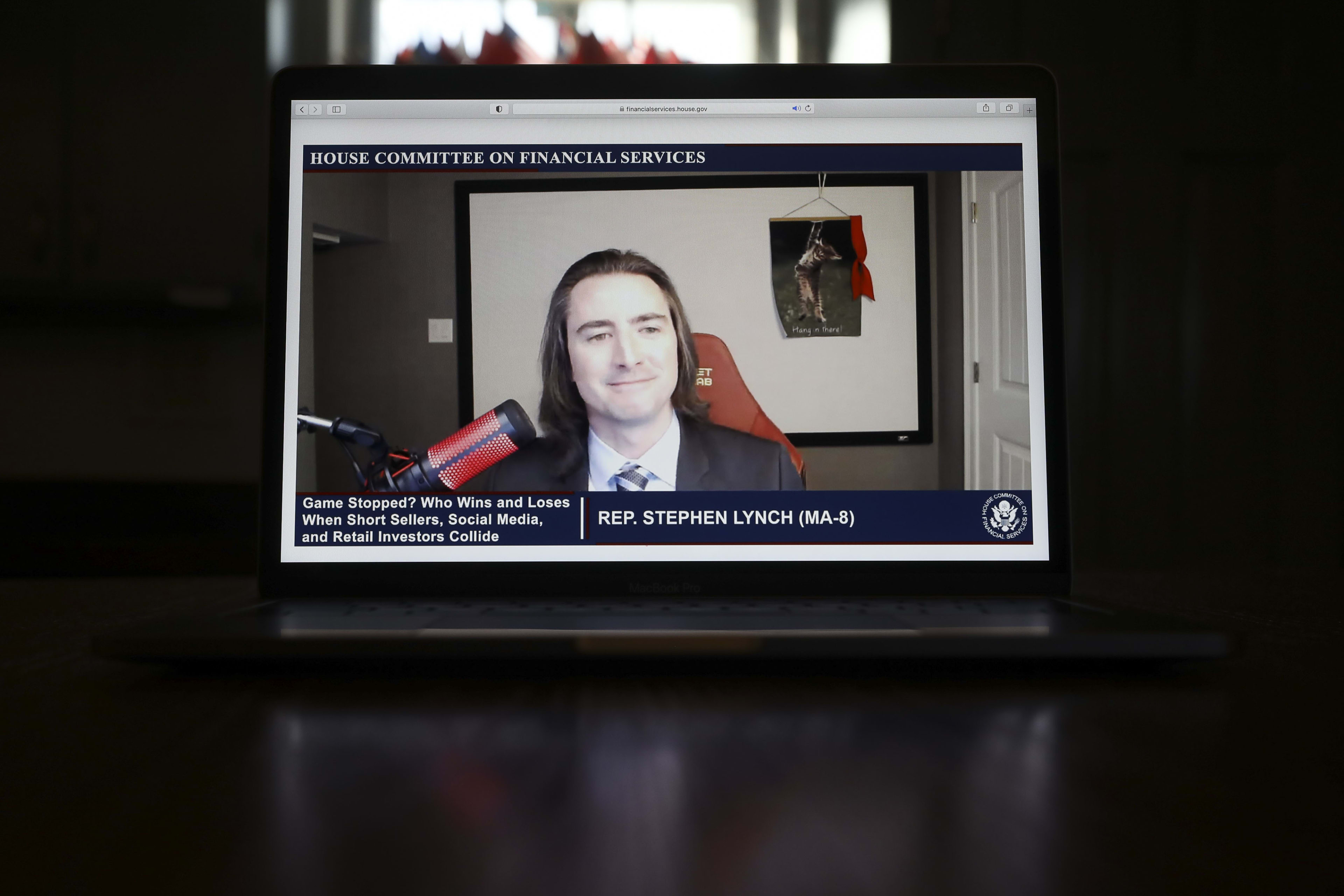 Keith Gill’s net worth: How much the 'Dumb Money' investor has made on ...