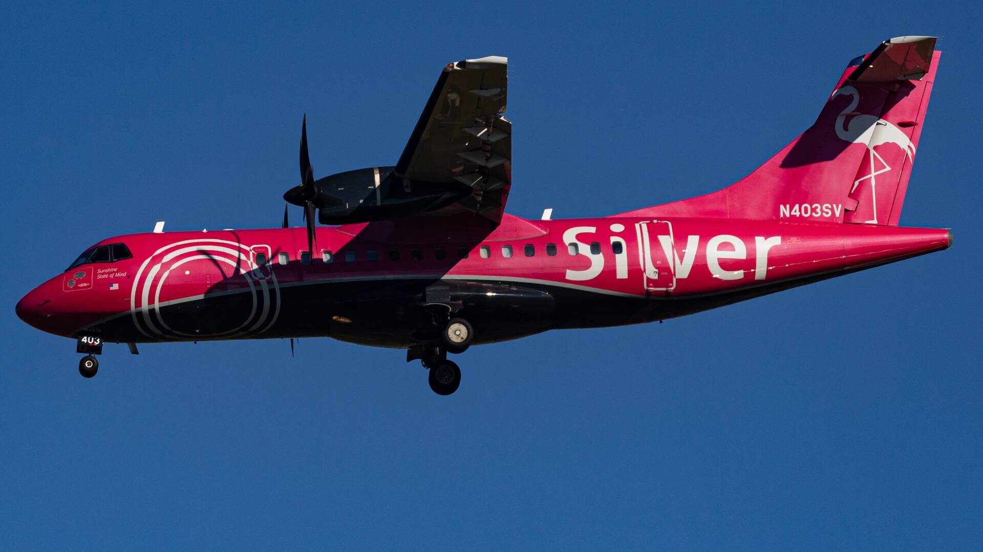 We may not have seen the end of Silver Airways yet - TheStreet