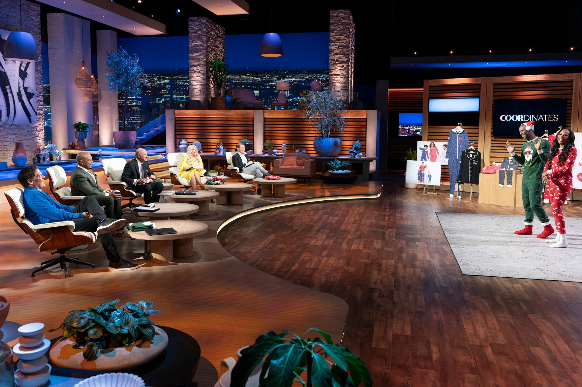 'Shark Tank's' richest sharks & most successful products after 16 years ...