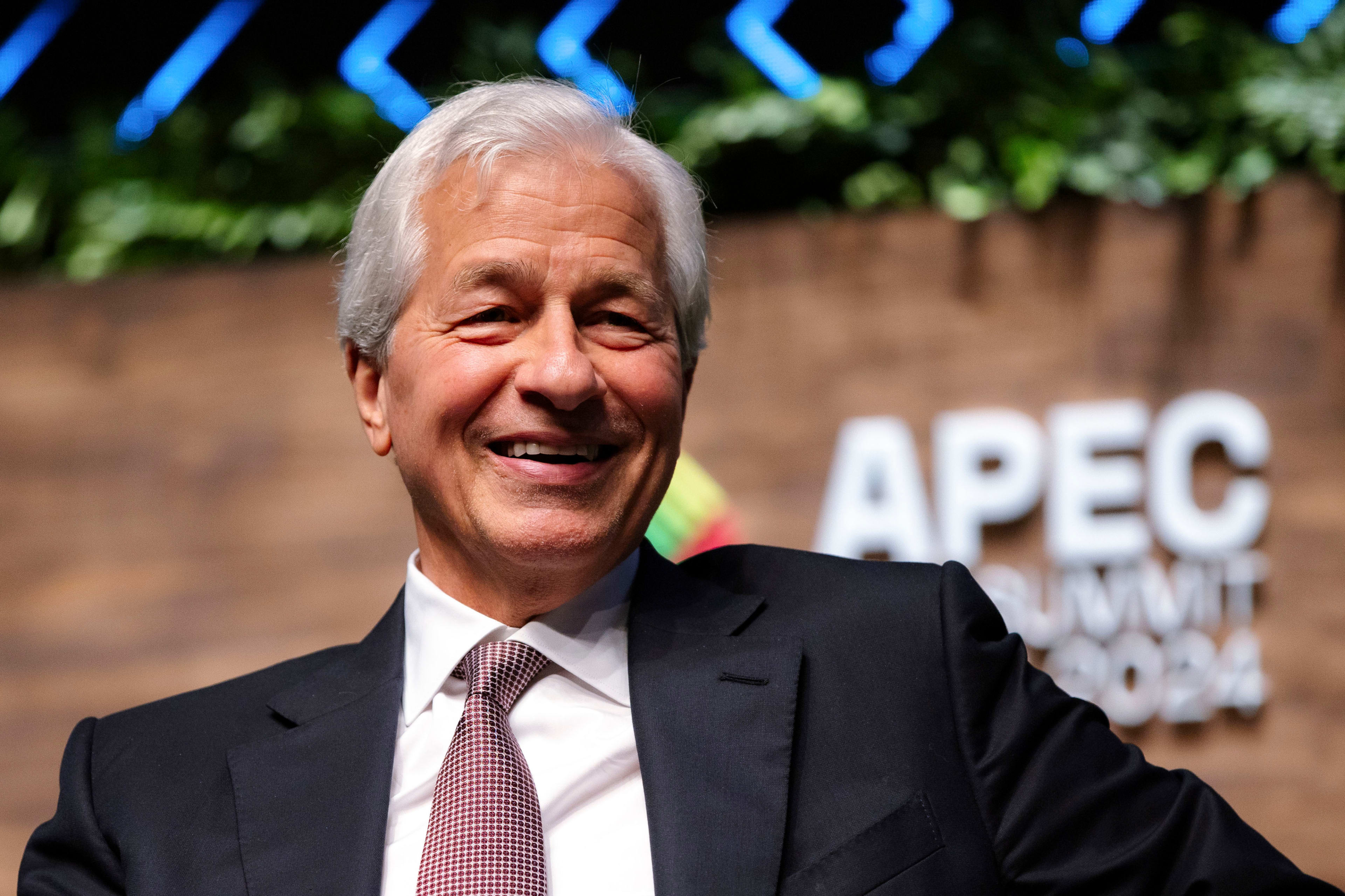 Jamie Dimon’s net worth in 2025: The CEO's wealth & holdings - TheStreet