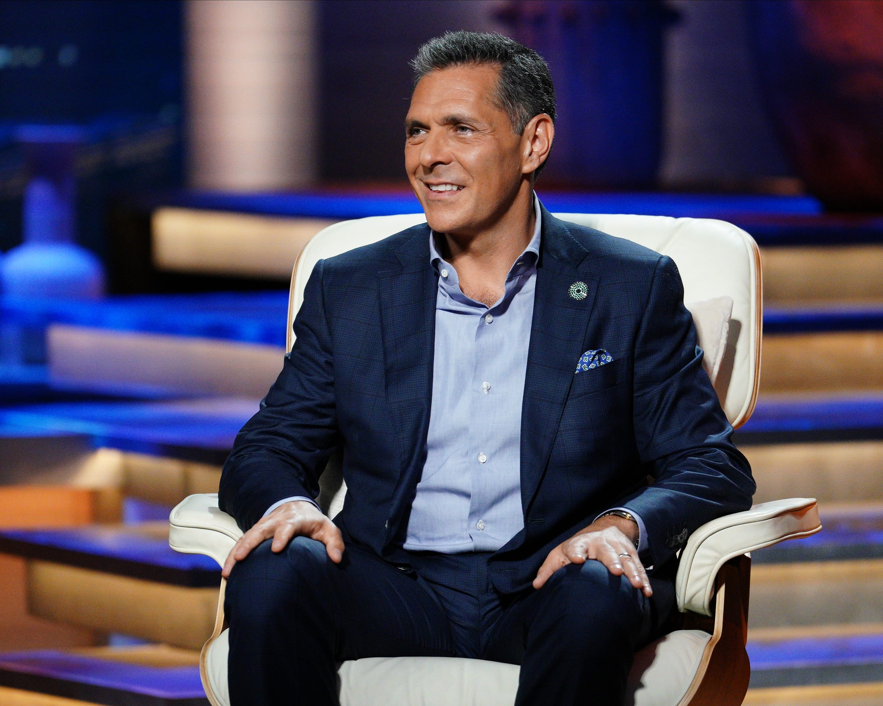 'Shark Tank's' richest sharks & most successful products after 16 years ...