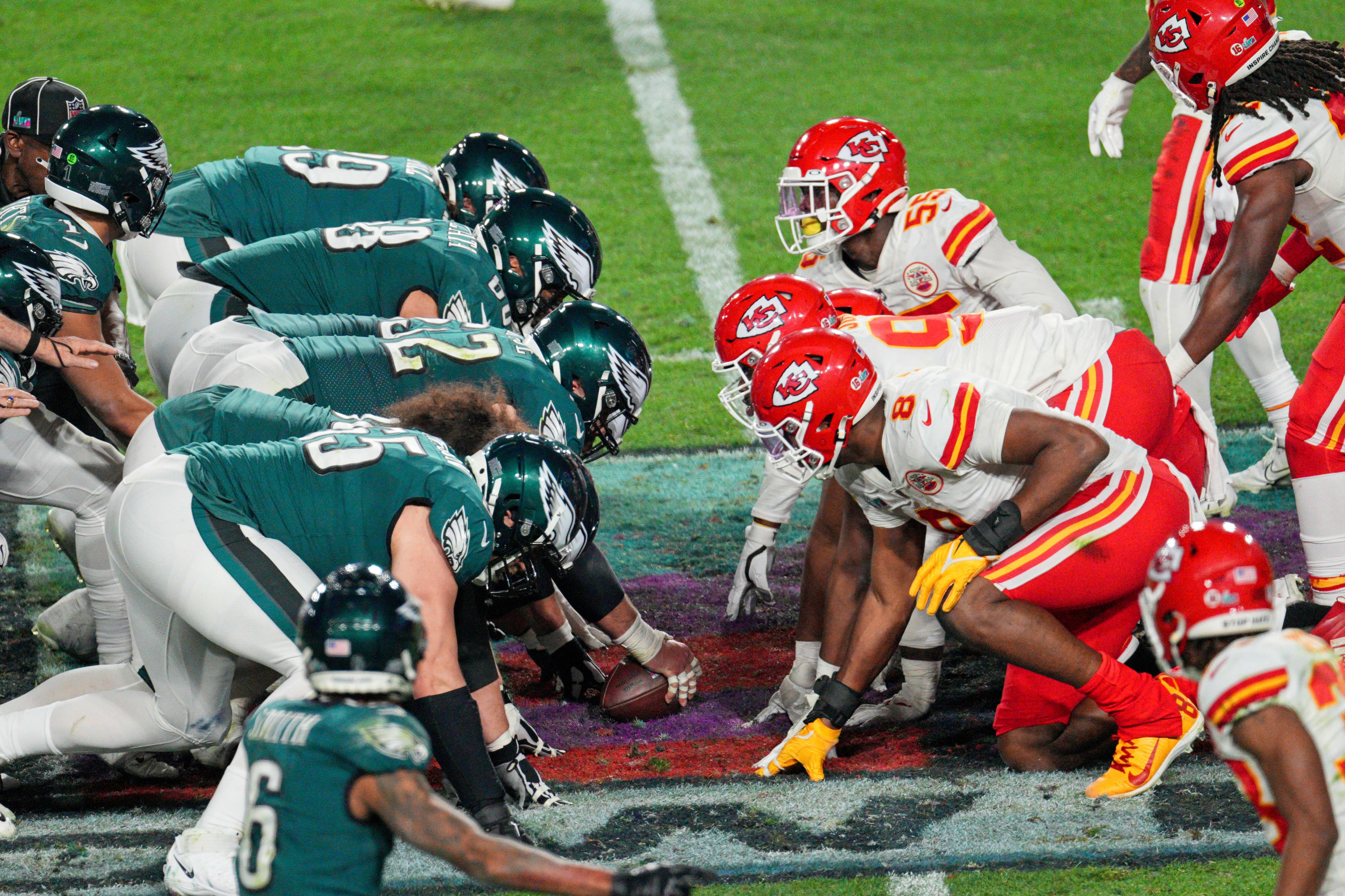 Why the Super Bowl has become the most-watched event on TV - TheStreet