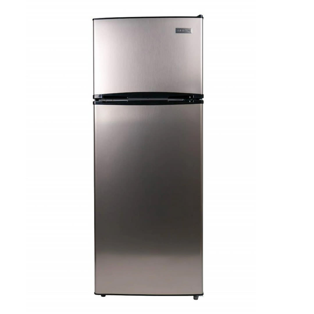 Walmart is selling the $499 Frigidaire Refrigerator for $219 - TheStreet