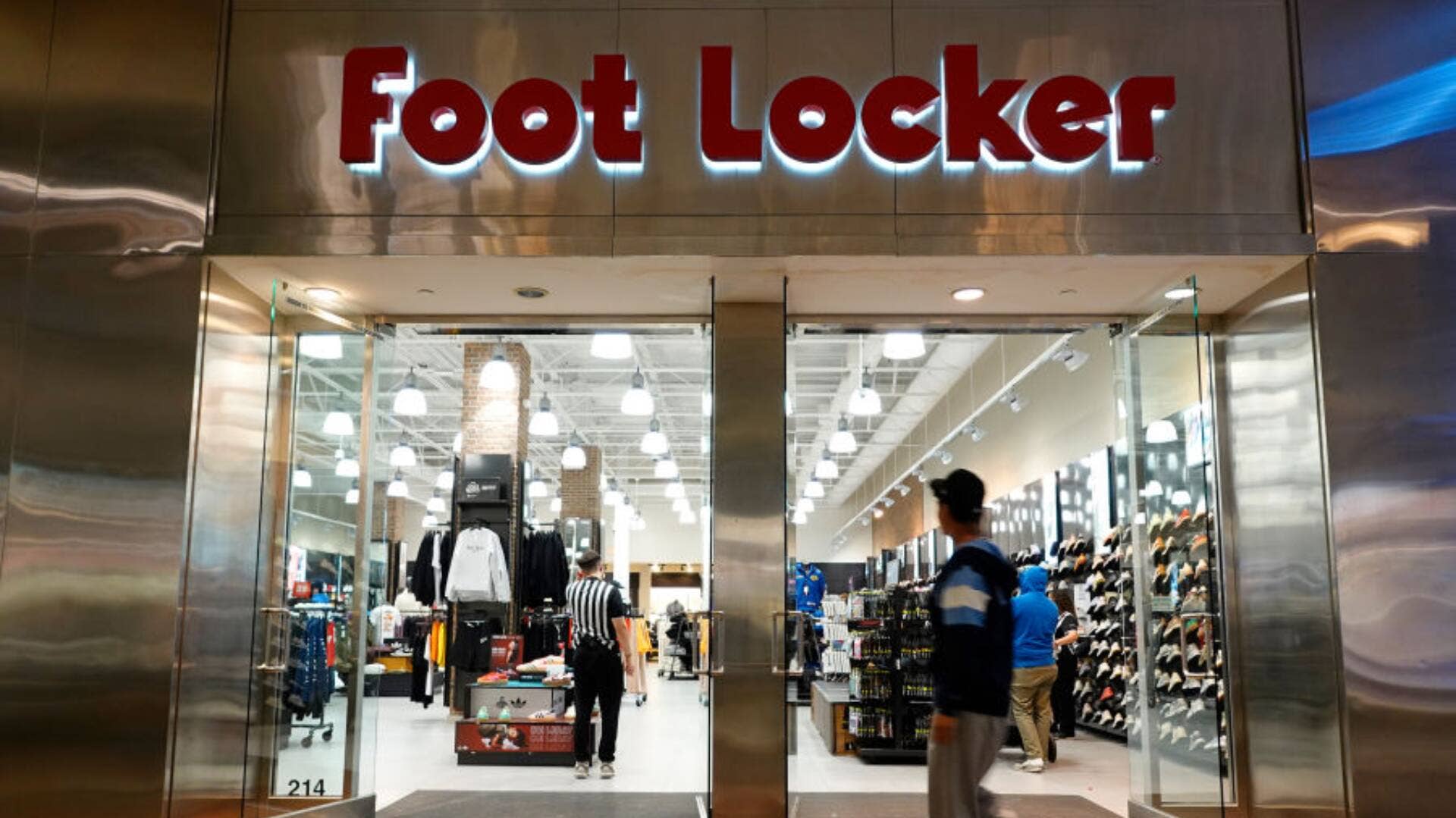 Here's why Dick's Sporting Goods purchased Foot Locker - TheStreet