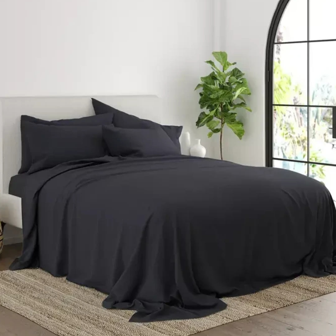 Macy's is selling a 'buttery-soft' $74 sheet set for $27 - TheStreet