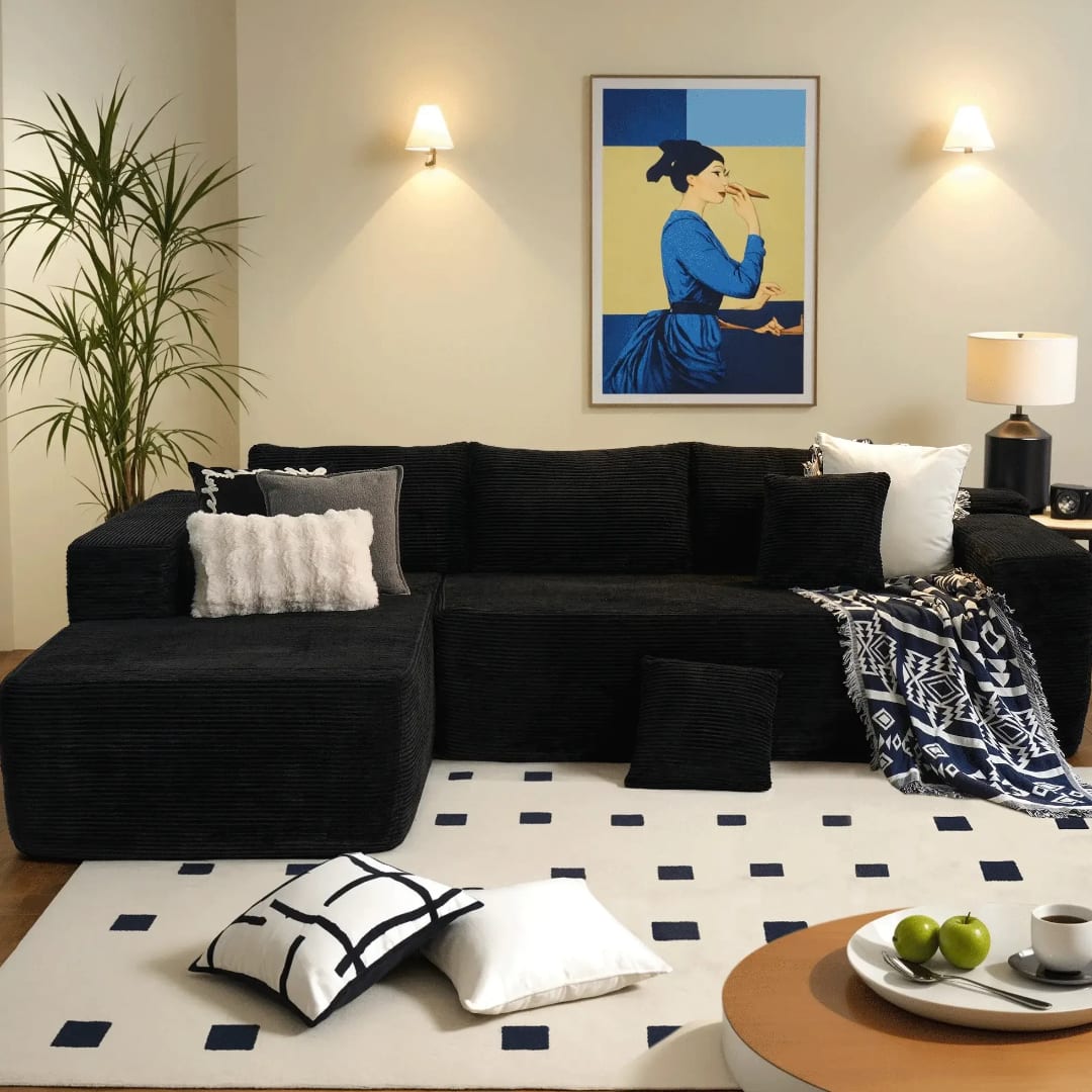 Walmart is selling a $1,000 couch for $527 - TheStreet