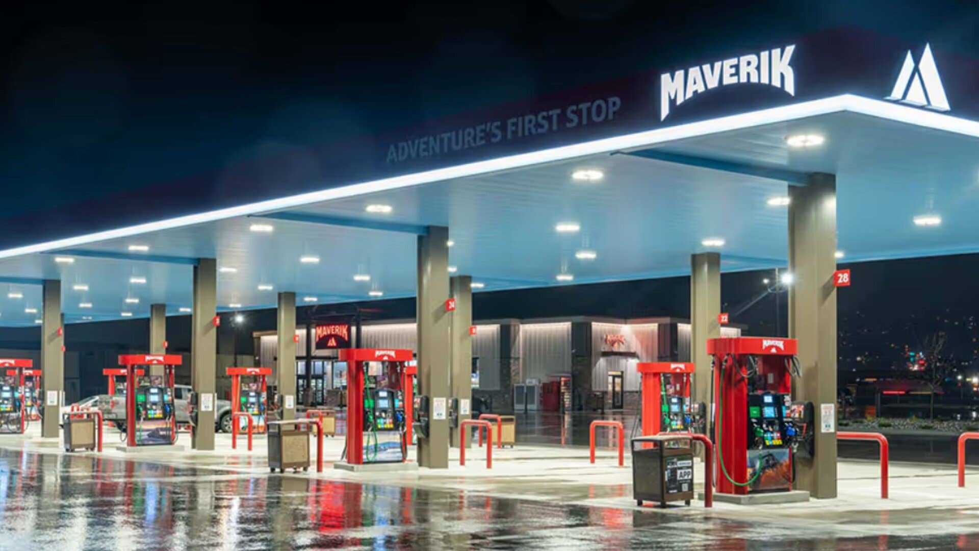 Another iconic convenience store chain closing every location - TheStreet