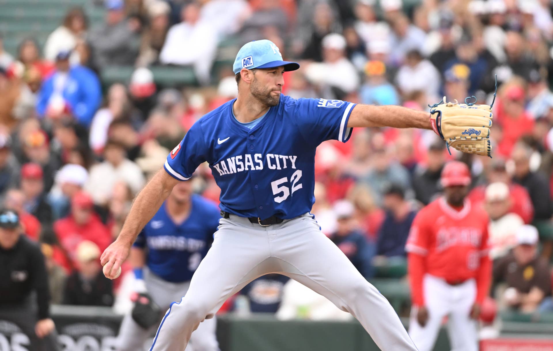 MLB starting pitcher salaries 2025: Who makes the most? - TheStreet