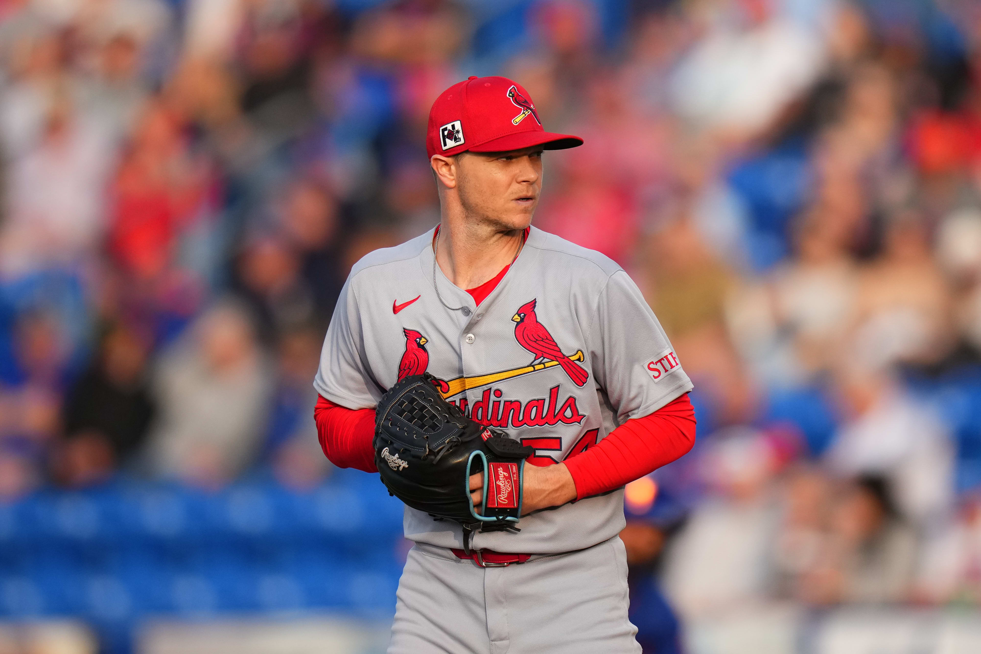 MLB starting pitcher salaries 2025: Who makes the most? - TheStreet