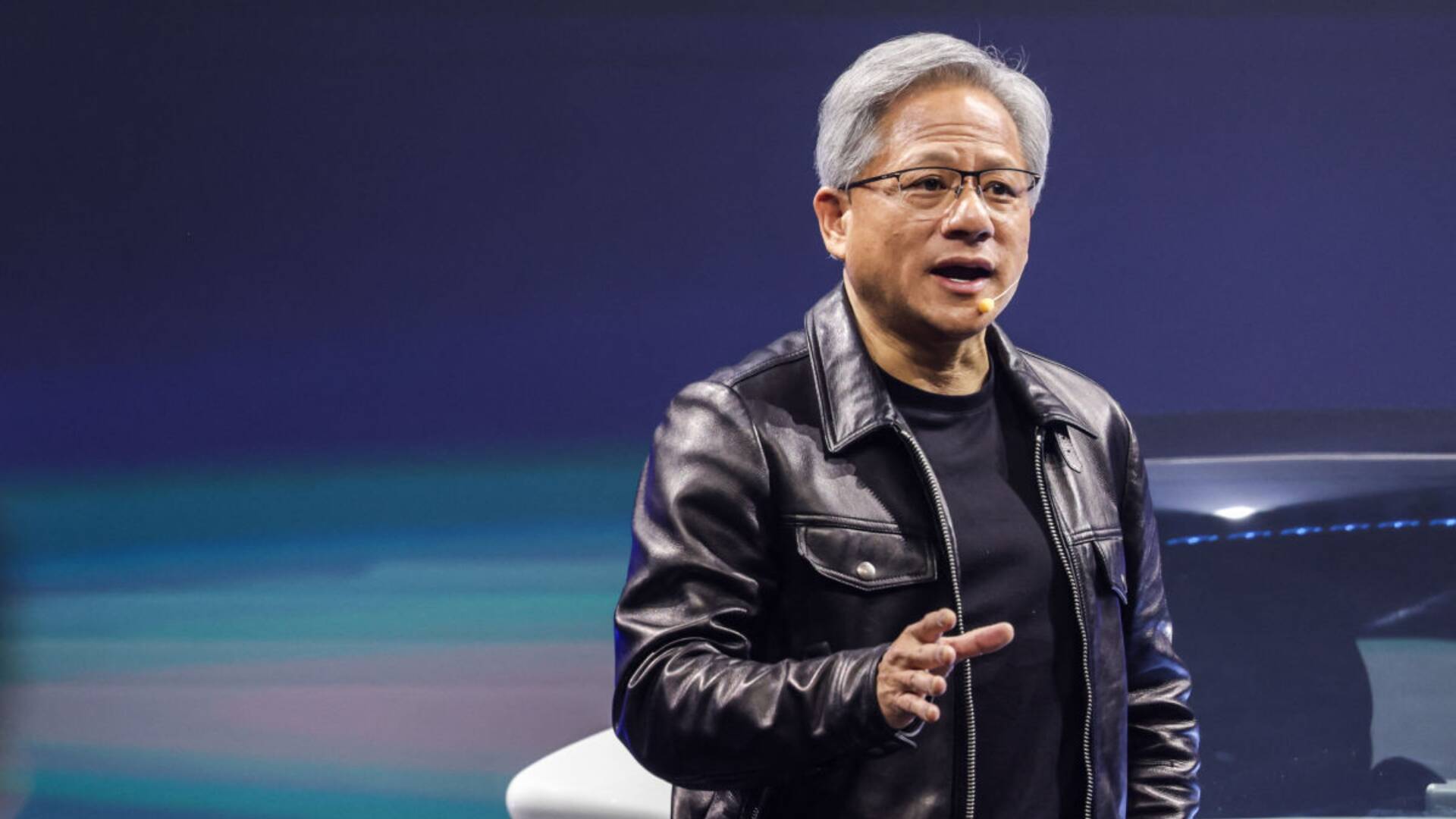 Veteran fund manager who predicted Nvidia stock rally makes surprising ...