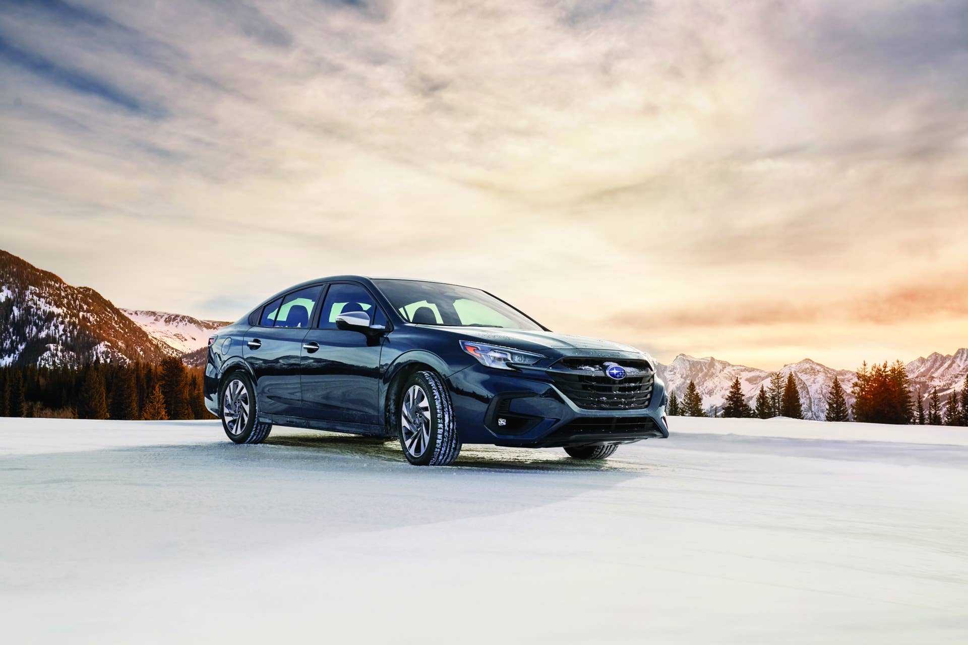 The best cars for tall people (2025) according to Consumer Reports ...
