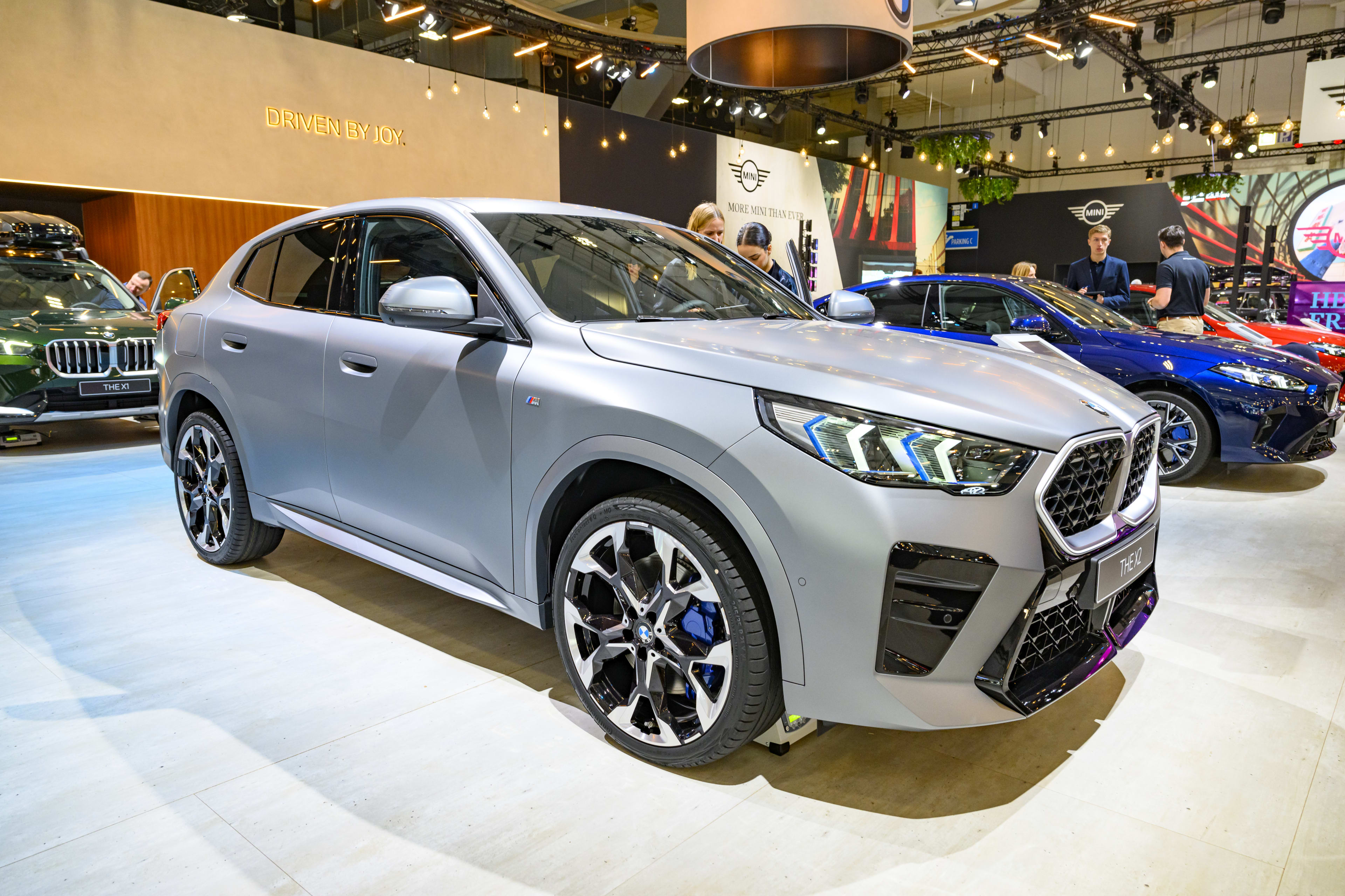 The best affordable fuel-efficient cars according to Consumer Reports ...