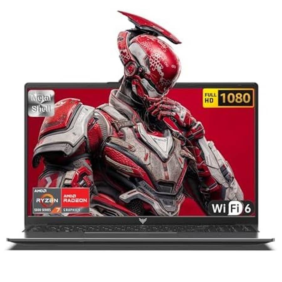 Amazon is selling a $1,700 15.6-inch laptop for just $465 - TheStreet
