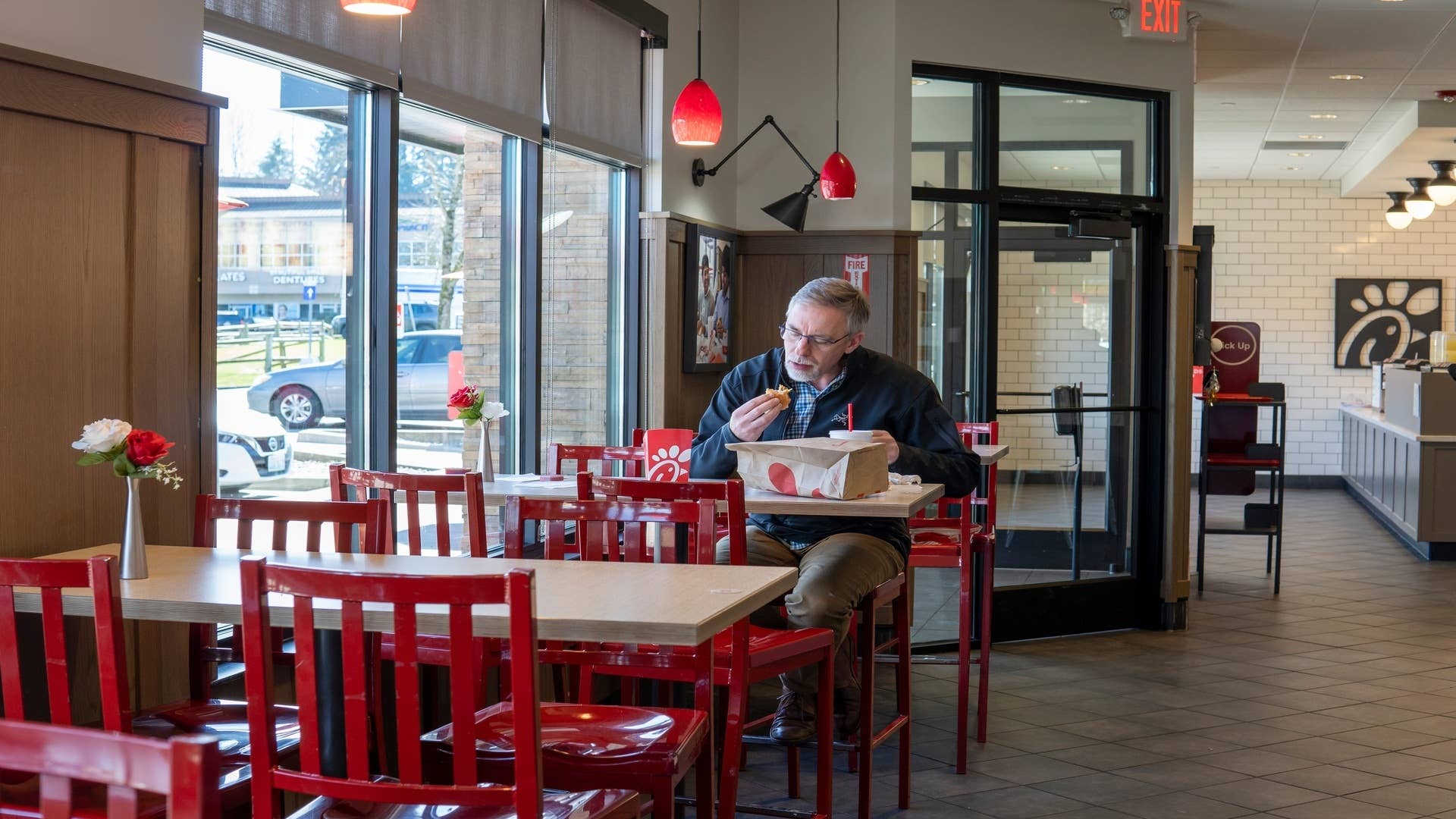 Chick-fil-A unveils first-ever innovation to accelerate global growth ...