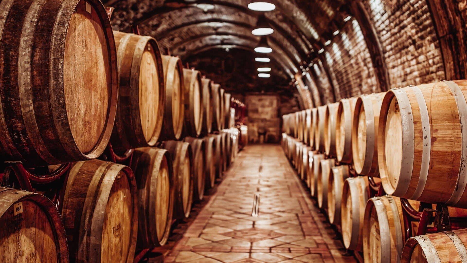 Key liquor and wine industry brand files Chapter 11 bankruptcy - TheStreet