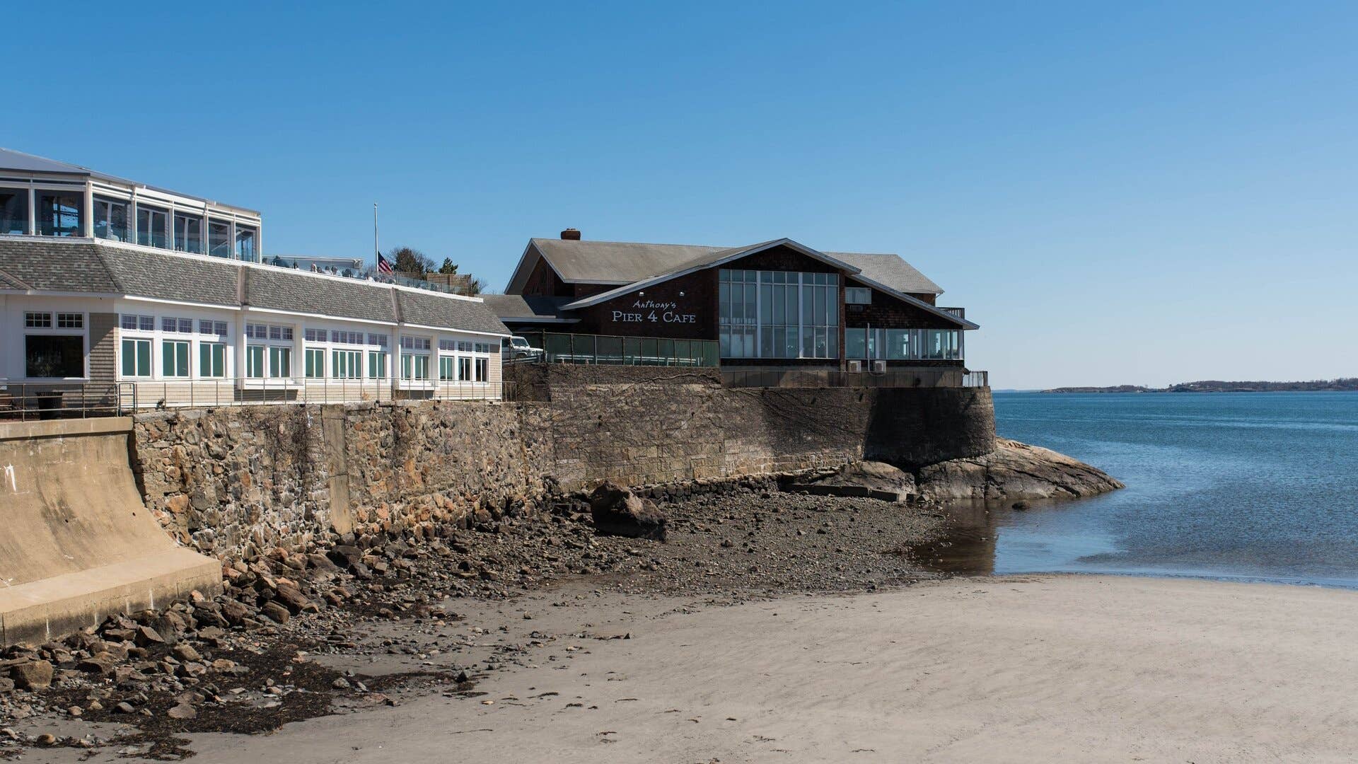80-year-old New England steak and seafood chain closes final location ...