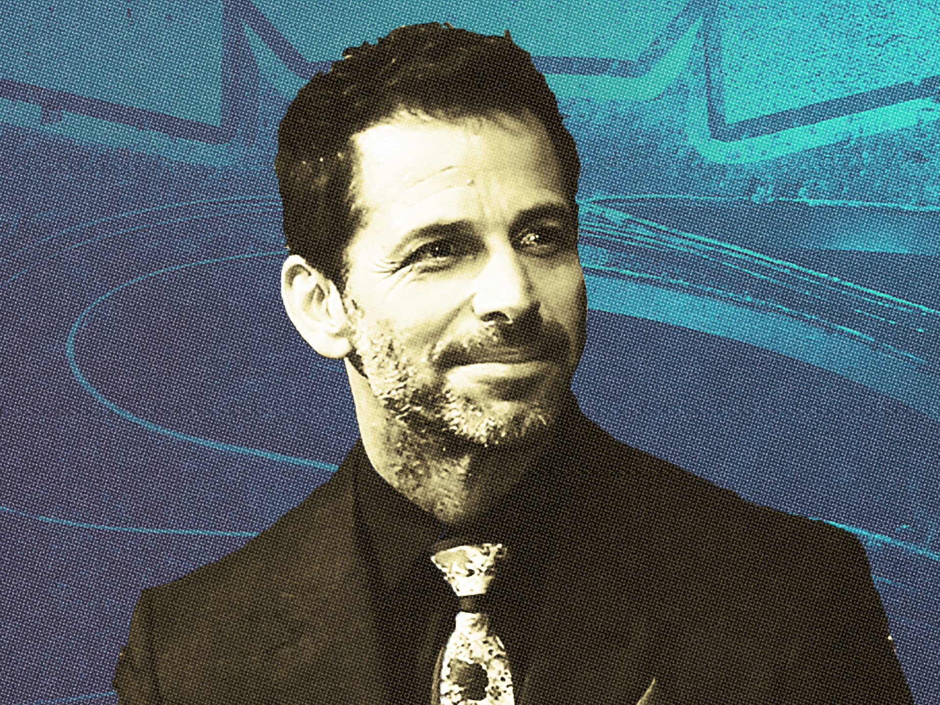 Surprise rival bid for HBO Max revives hope for Snyderverse return ...