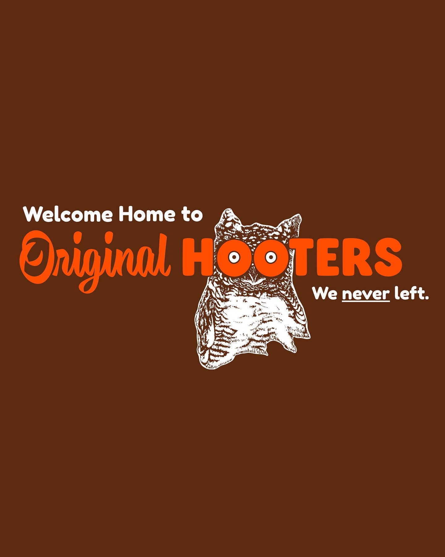 Hooters returns after Chapter 11 bankruptcy with 1 big change - TheStreet