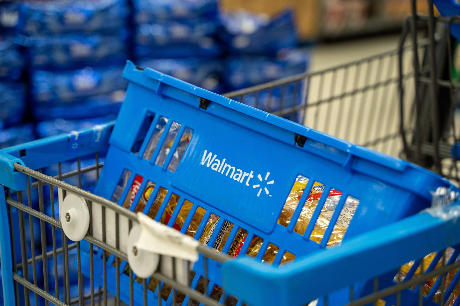 Walmart is selling a pair of Reebok running shoes for $44 - TheStreet