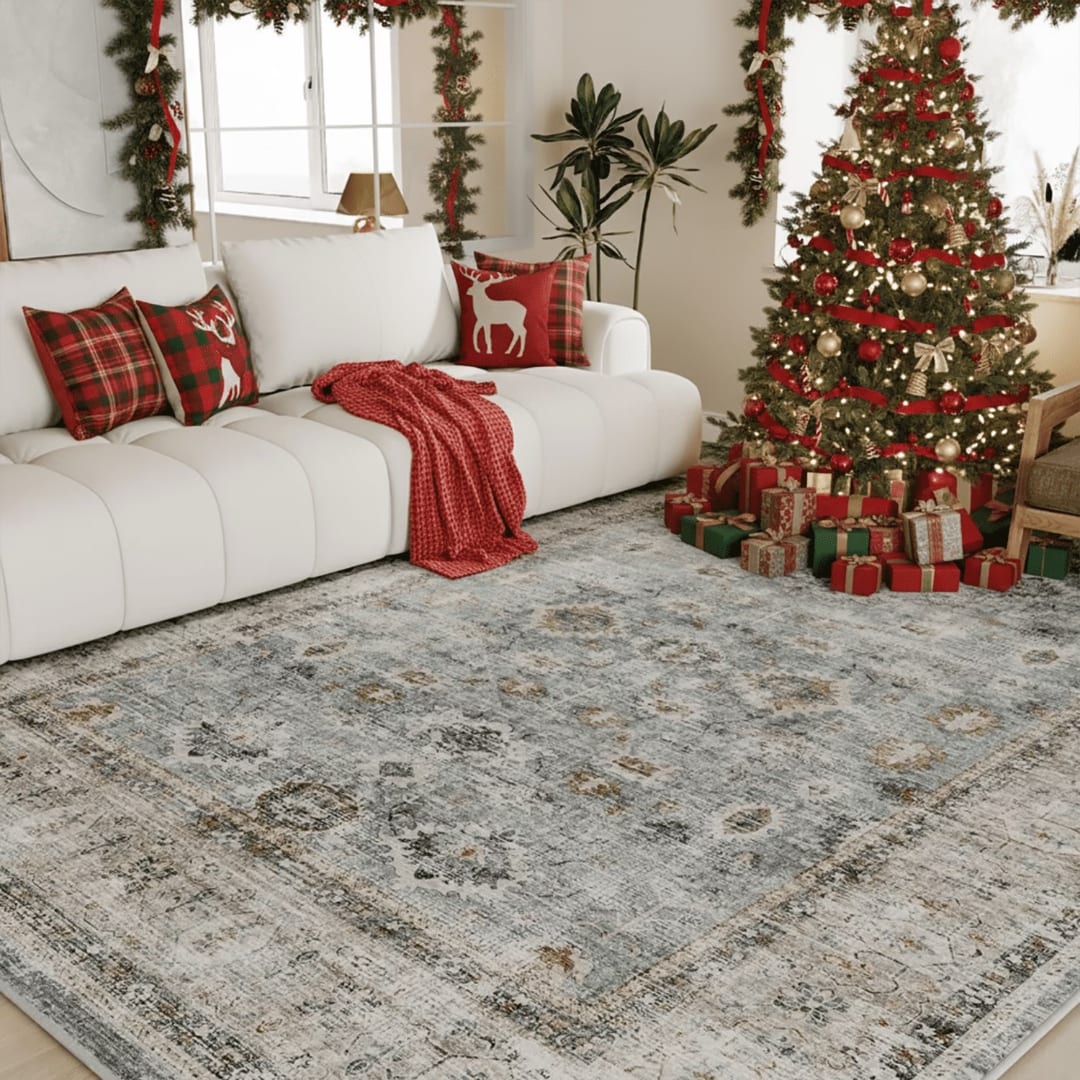 Walmart is selling a $77 washable rug for just $39 - TheStreet