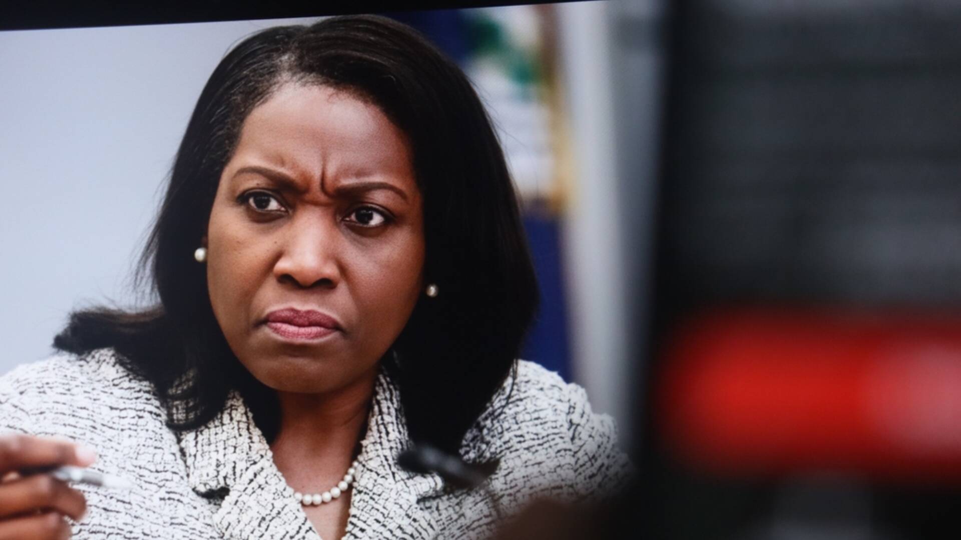 Federal Reserve independence at stake in Lisa Cook's historic Supreme ...